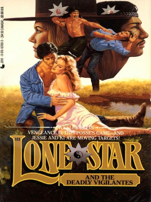 Lone Star 111 - Penguin Books Australia