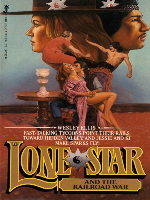 Lone Star 14 - Penguin Books Australia