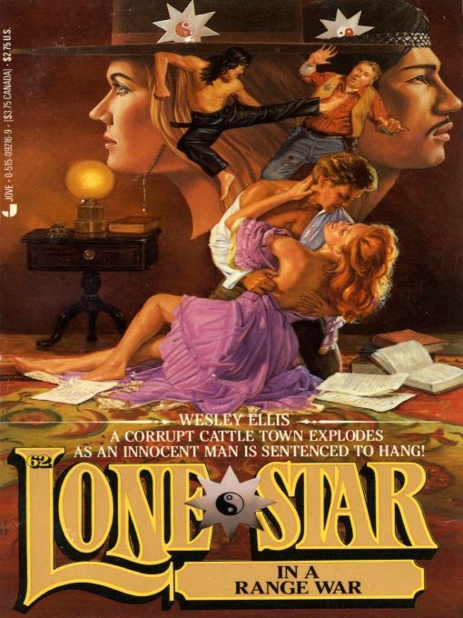 Lone Star 62 - Penguin Books Australia