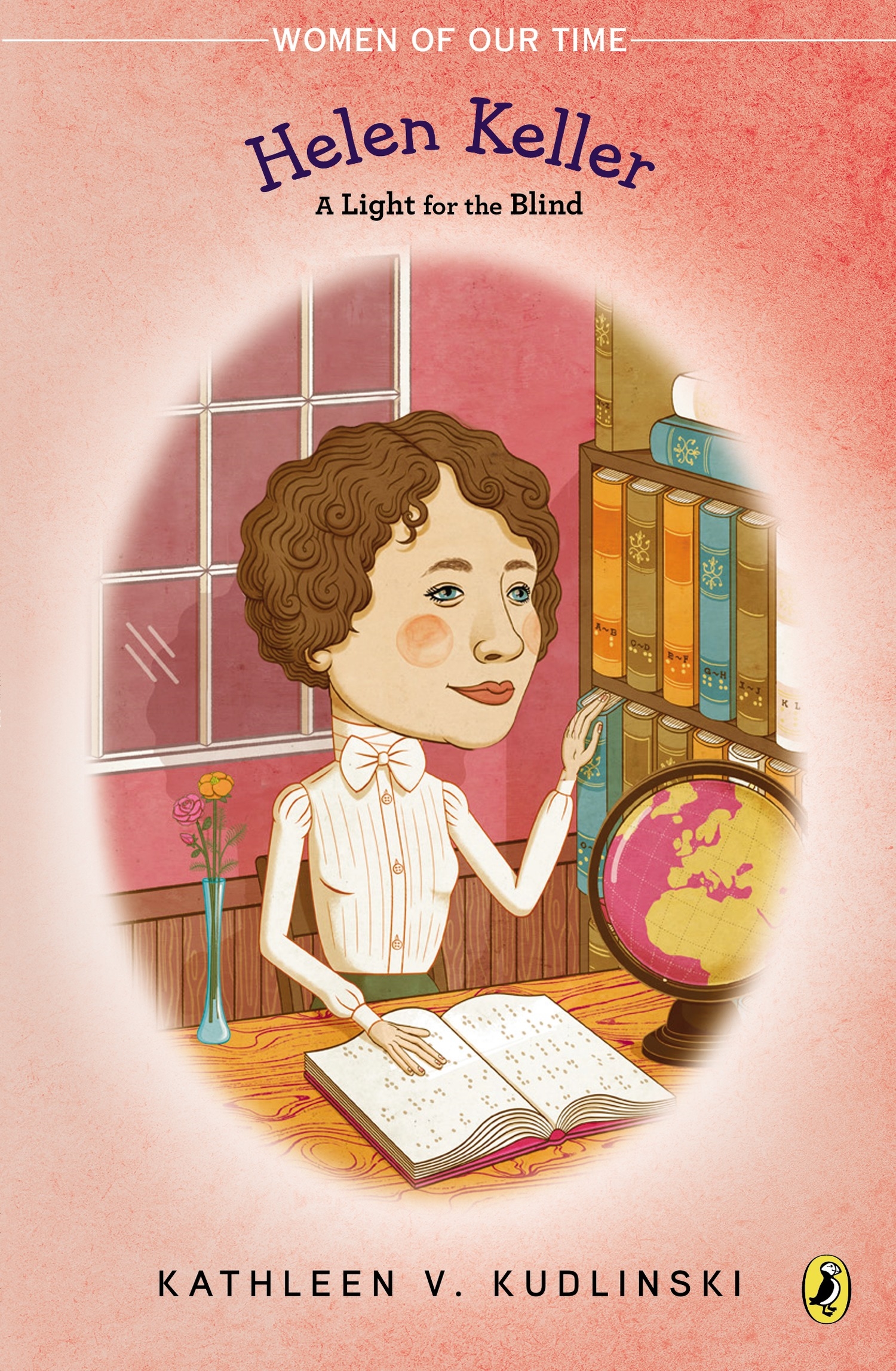 Helen Keller - Penguin Books New Zealand