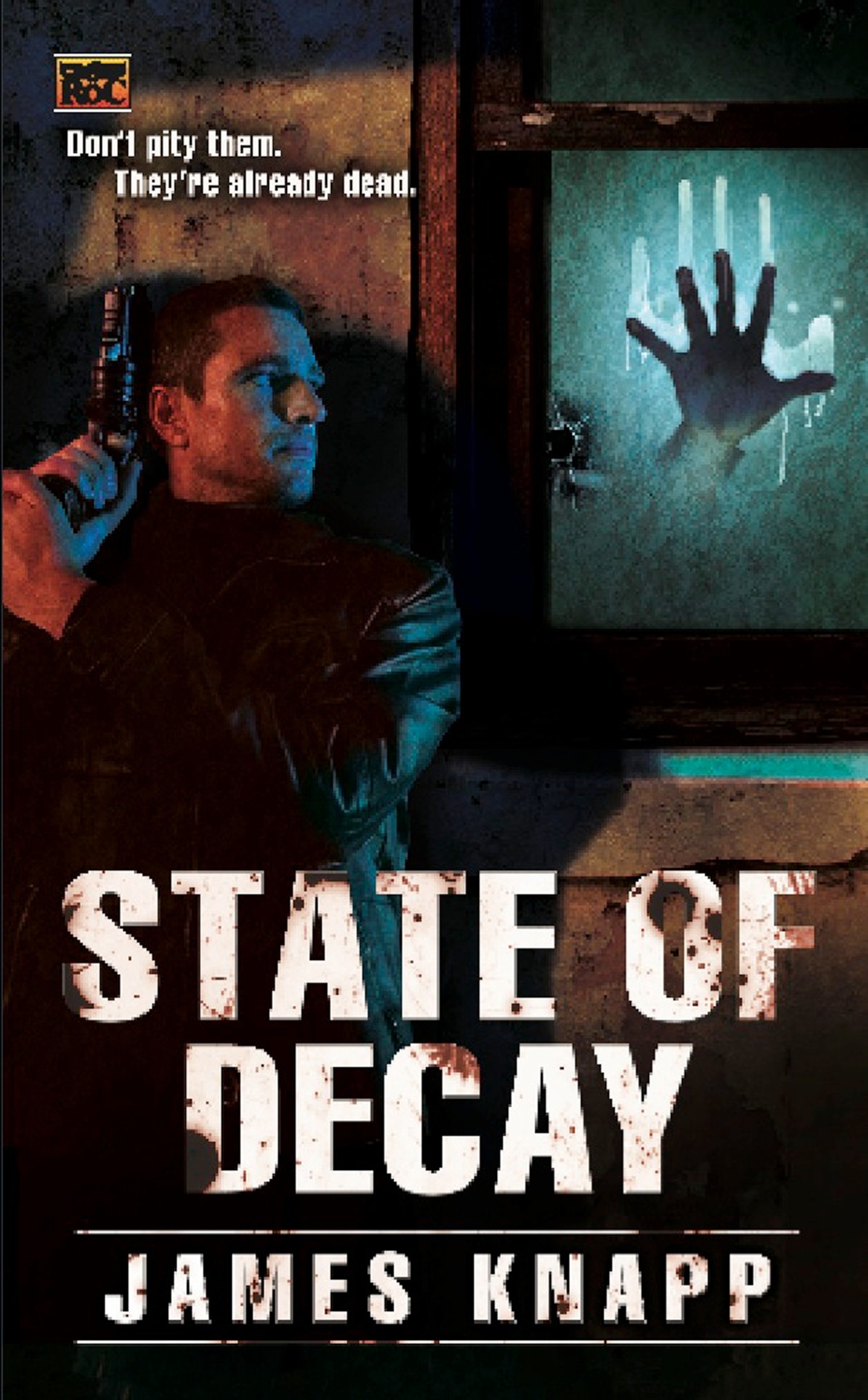 State of Decay - Penguin Books Australia