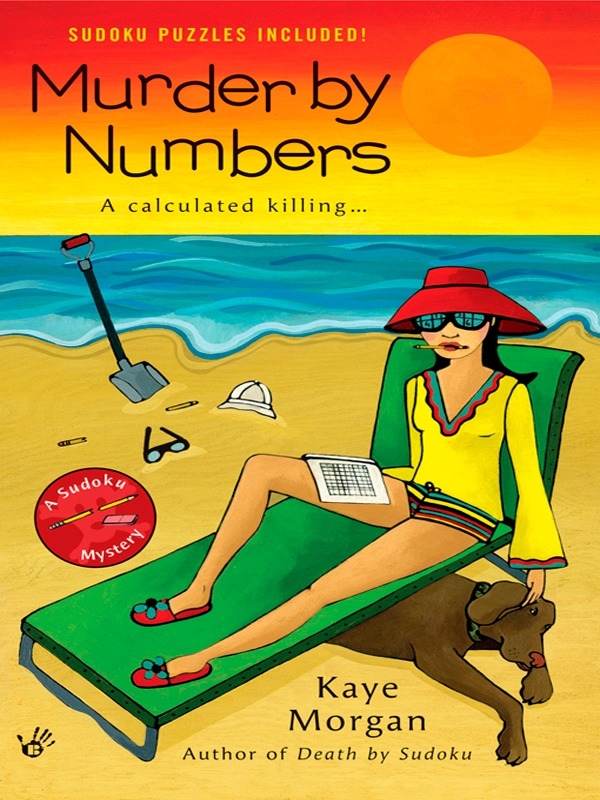 Murder By Numbers - Penguin Books New Zealand