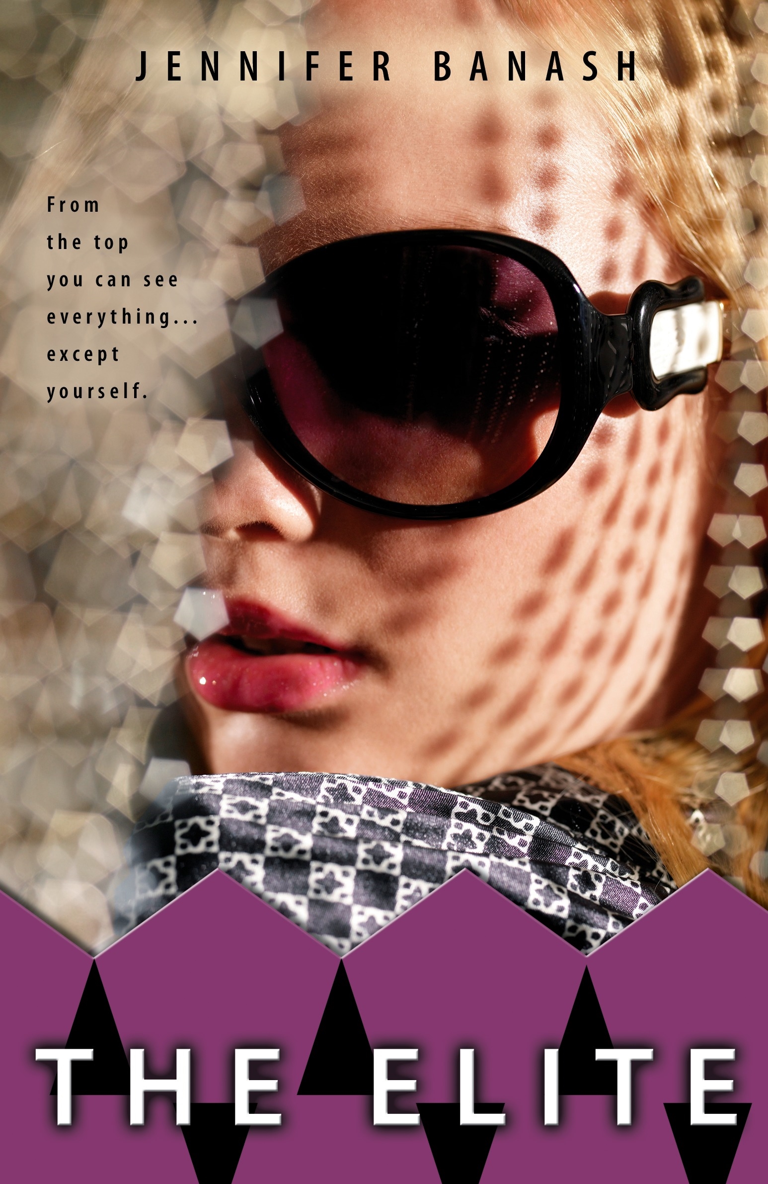The Elite - Penguin Books New Zealand