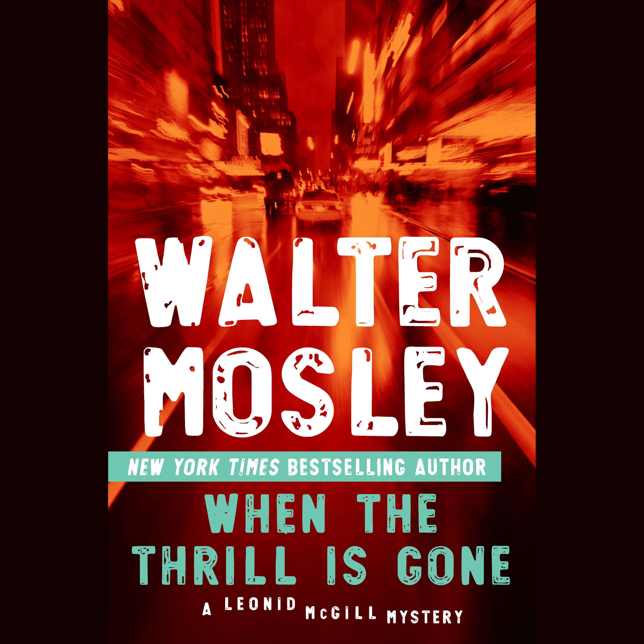 When the Thrill Is Gone - Penguin Books New Zealand