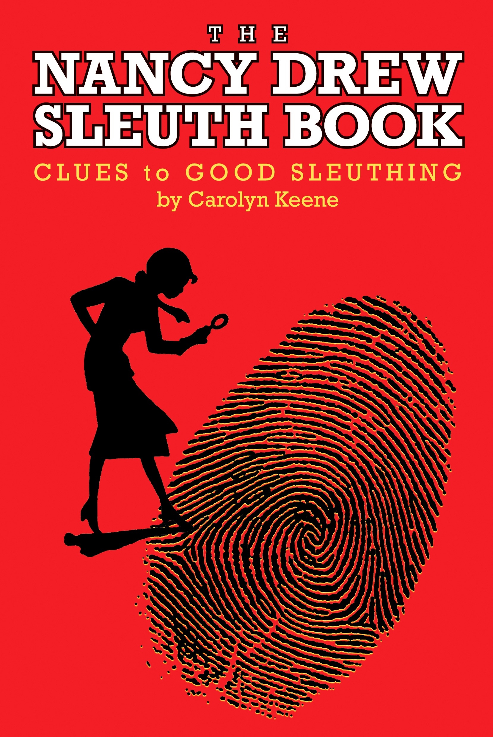 The Nancy Drew Sleuth Book - Penguin Books Australia