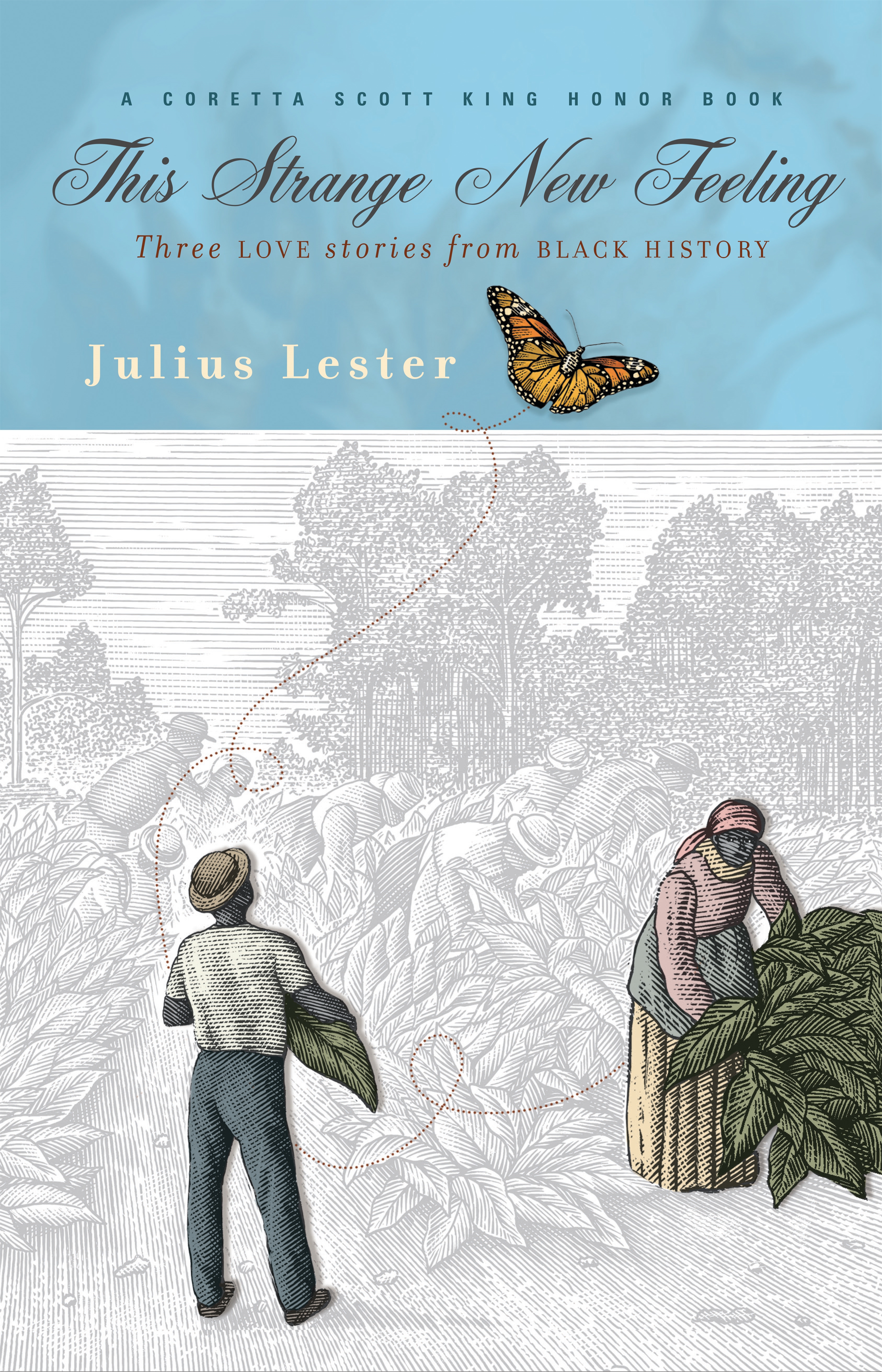 This Strange New Feeling - Penguin Books Australia