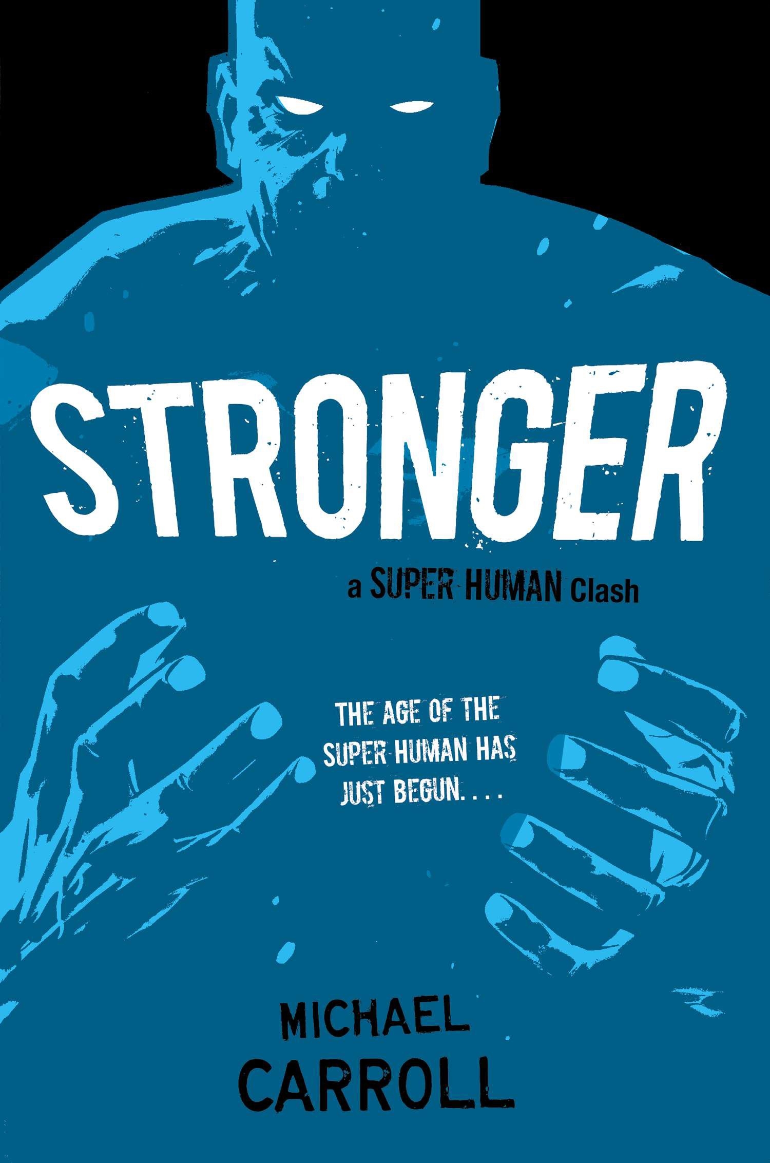 Stronger - Penguin Books Australia