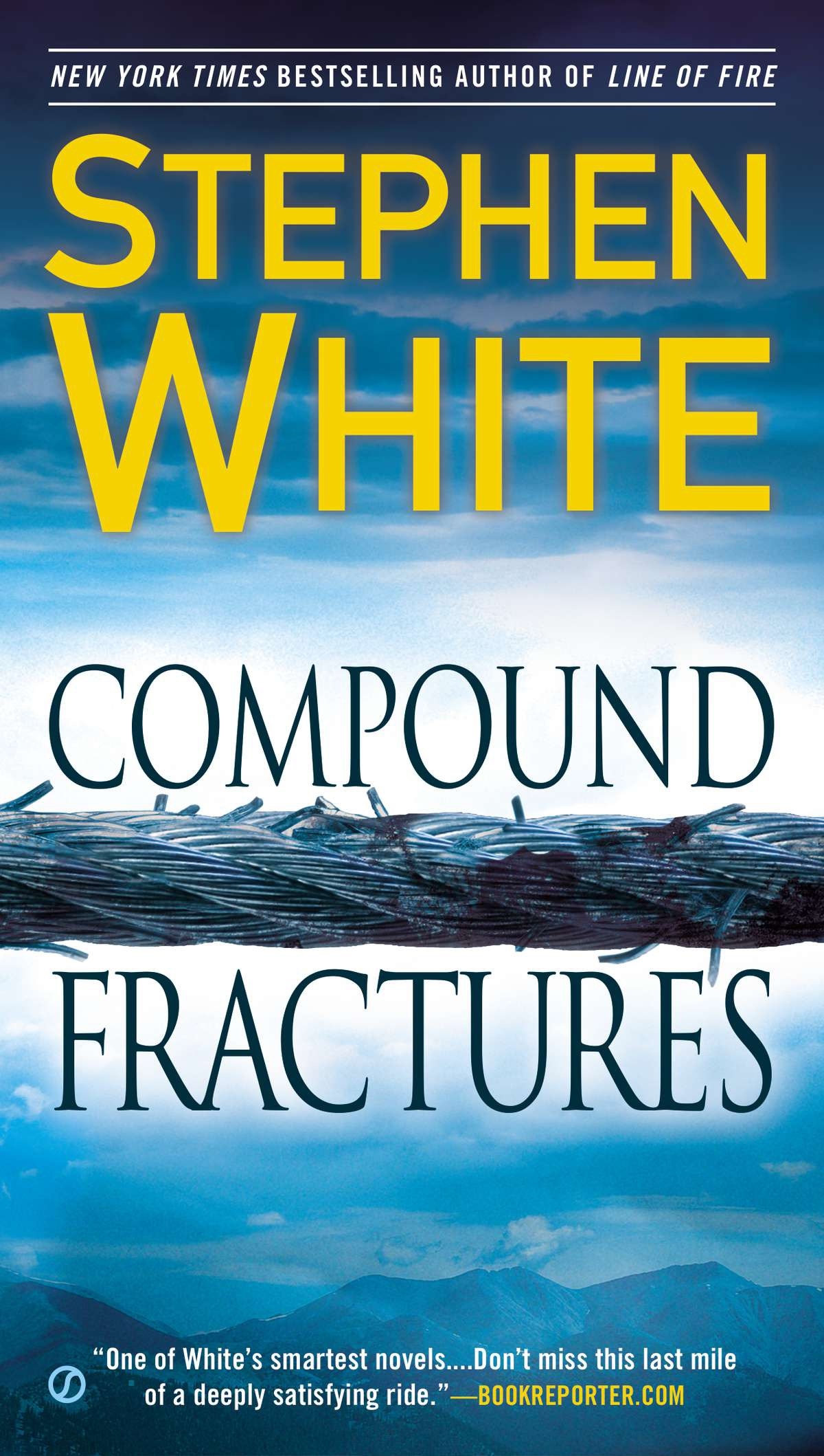 Compound Fractures - Penguin Books New Zealand
