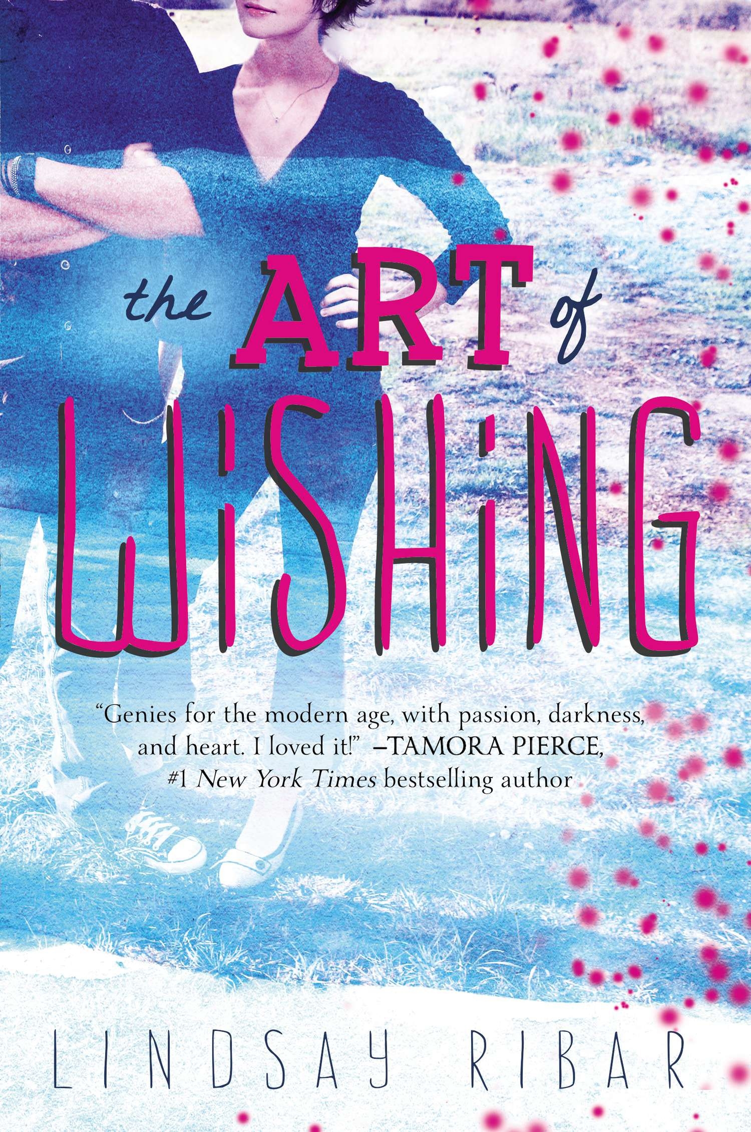 The Art of Wishing - Penguin Books New Zealand