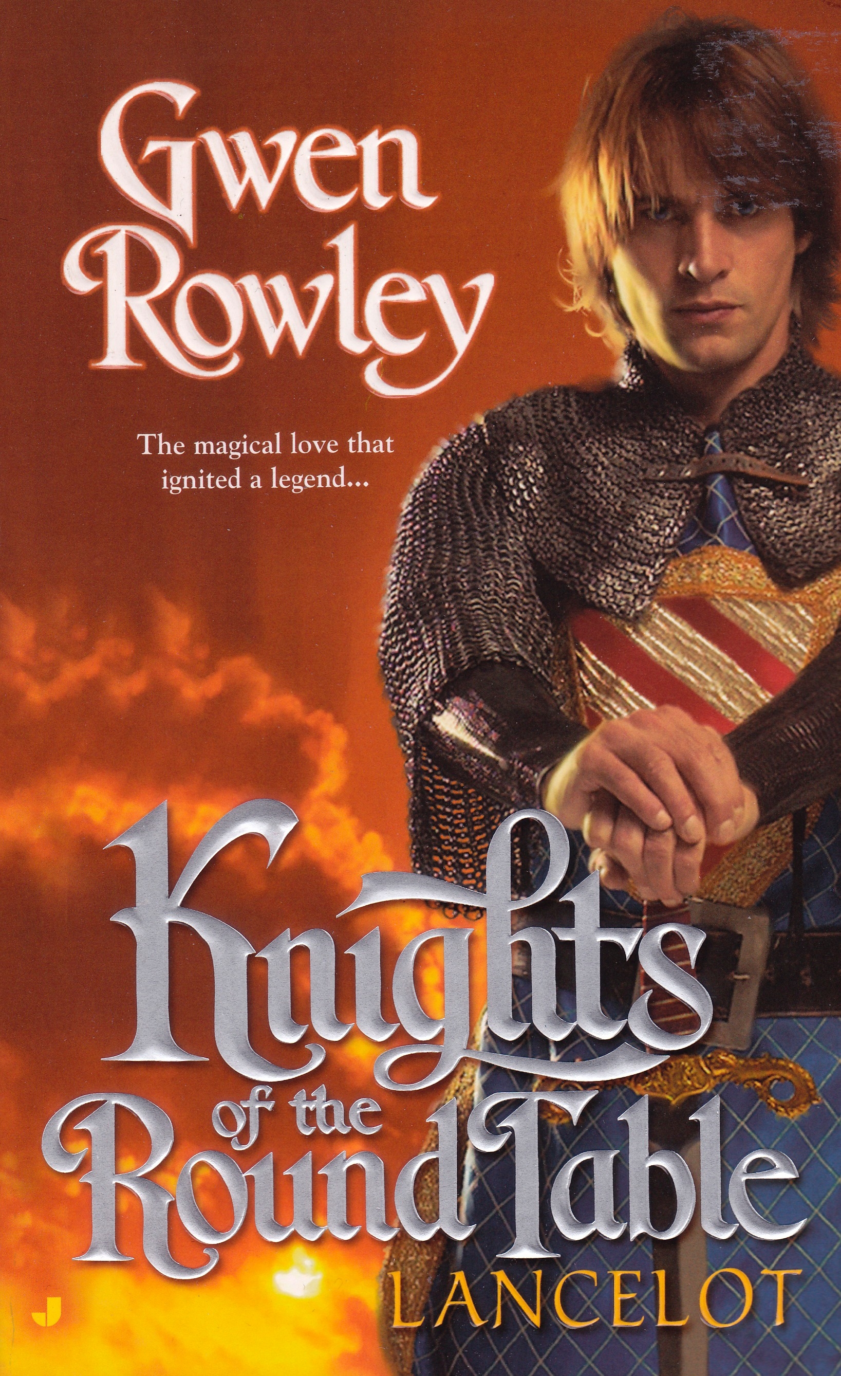 Knights of the Round Table: Lancelot - Penguin Books Australia