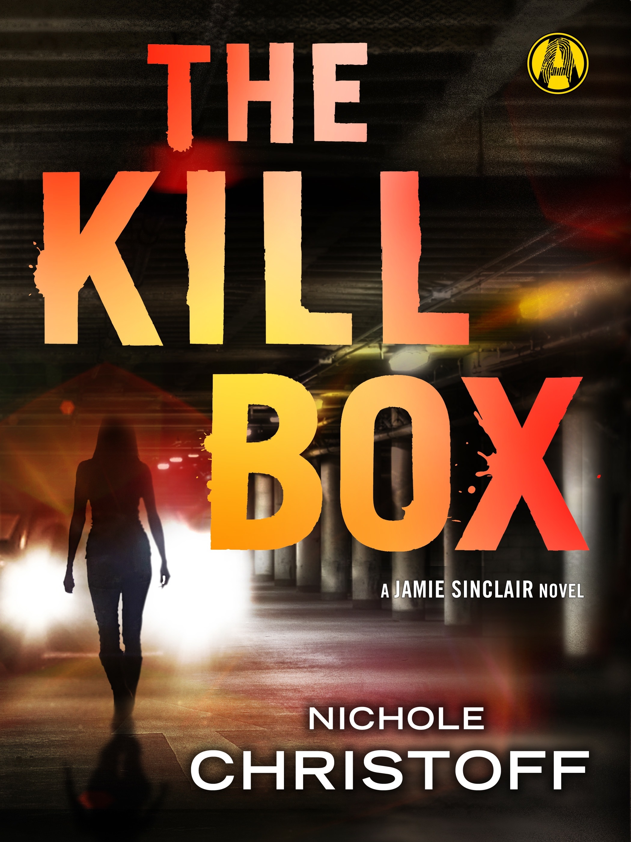 The Kill Box - Penguin Books Australia