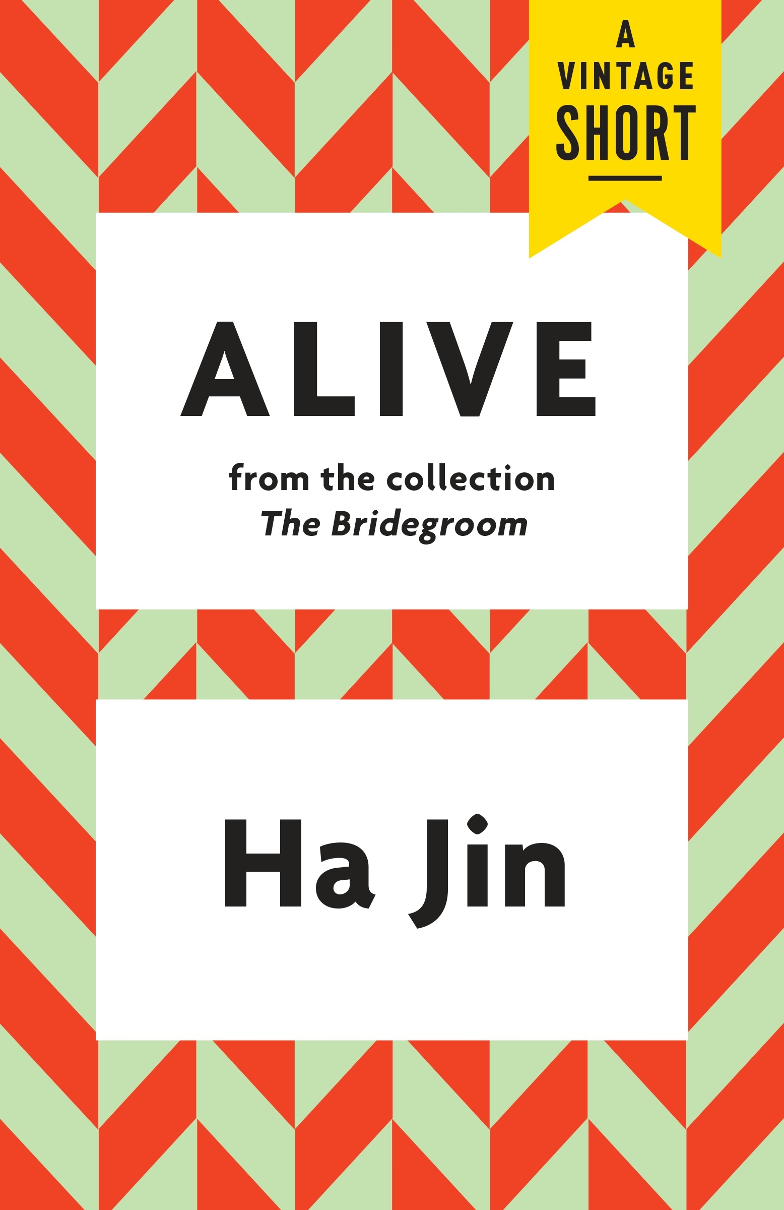 Alive - Penguin Books Australia