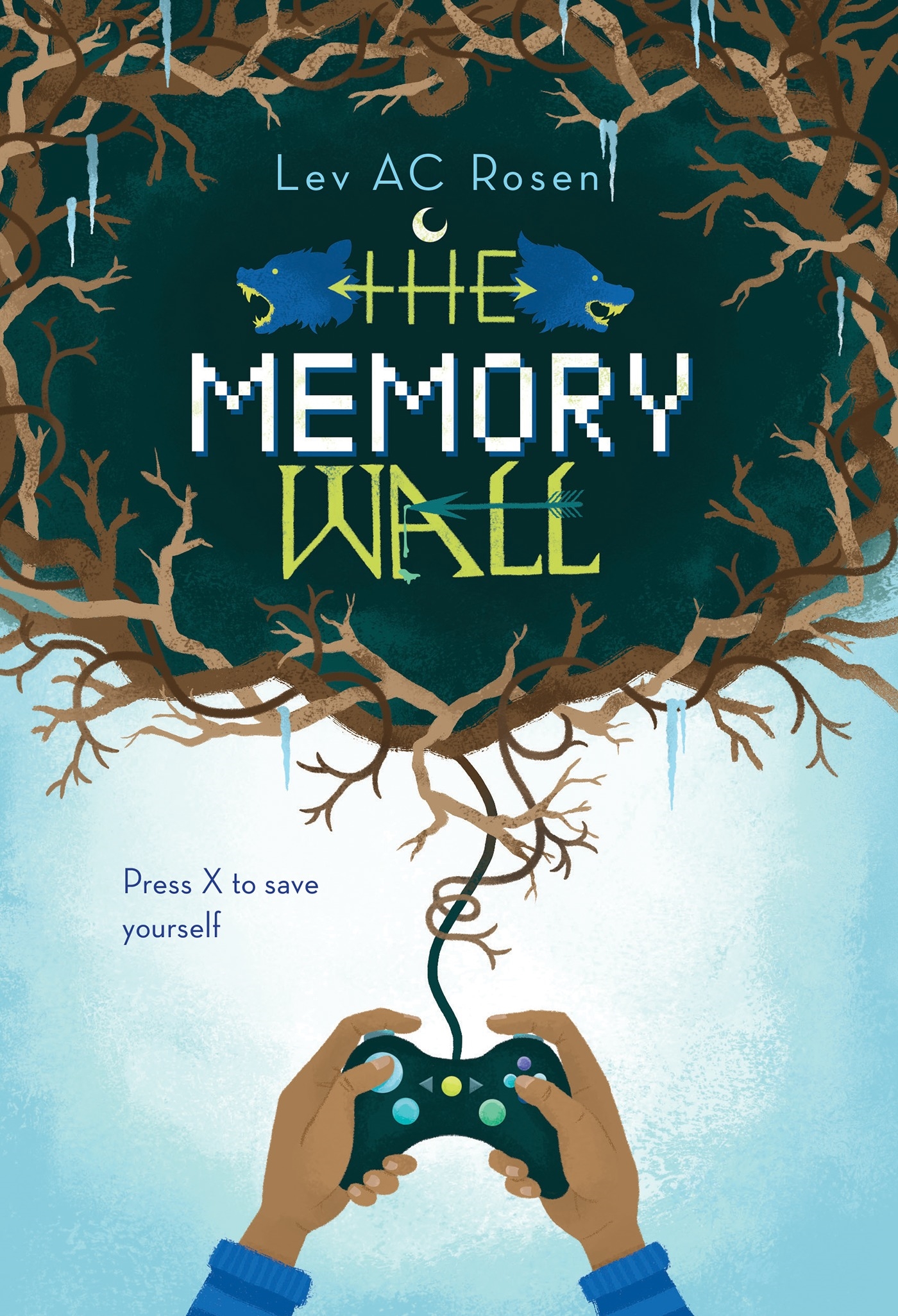The Memory Wall - Penguin Books Australia