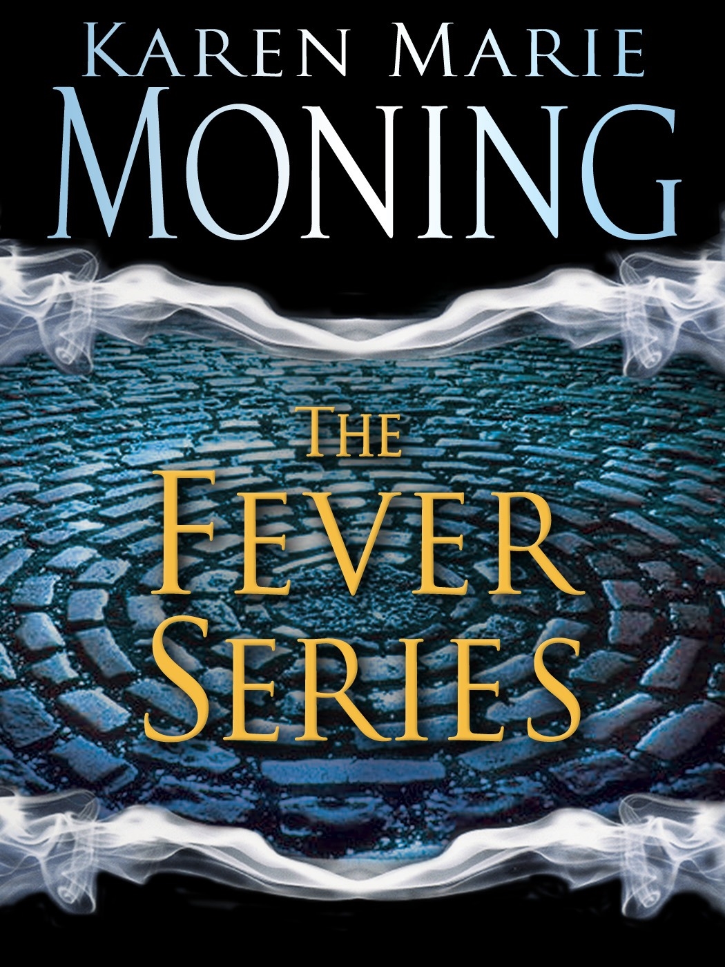 The Fever Series 7-Book Bundle - Penguin Books New Zealand