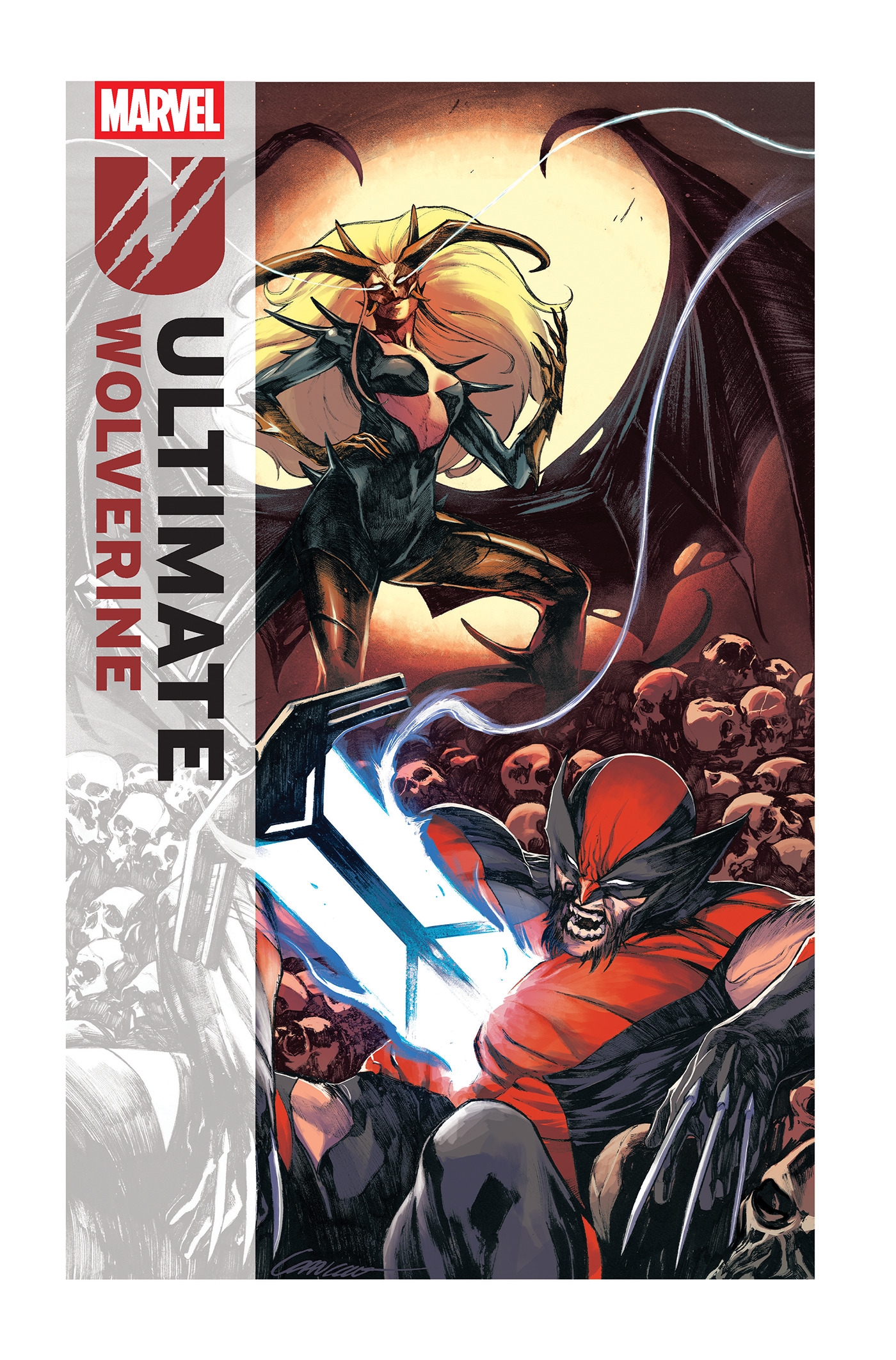 Ultimate Wolverine Vol. 2: Logan - Penguin Books New Zealand