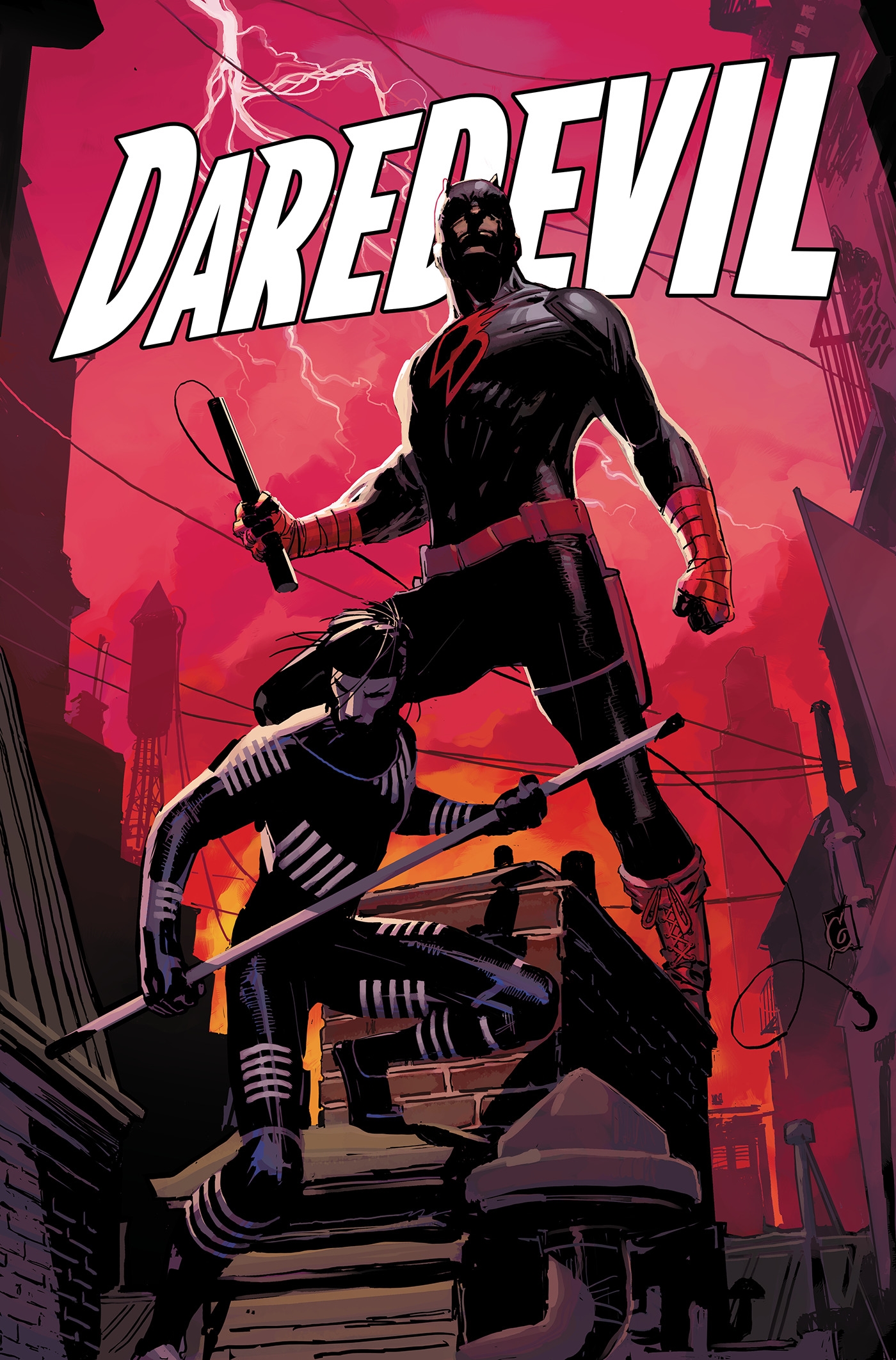 Daredevil: Back In Black - Penguin Books Australia
