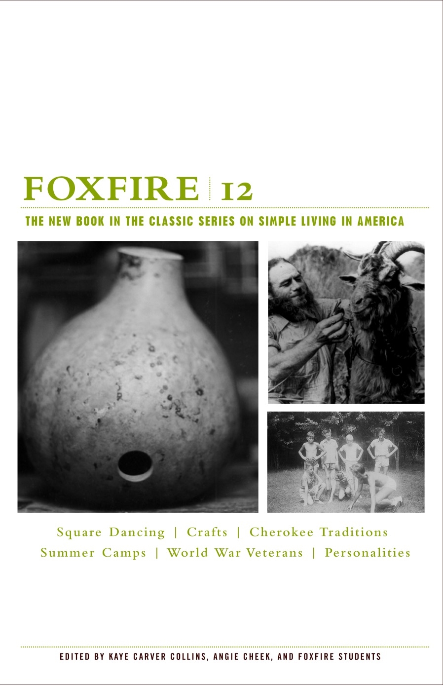 Foxfire 12 - Penguin Books Australia