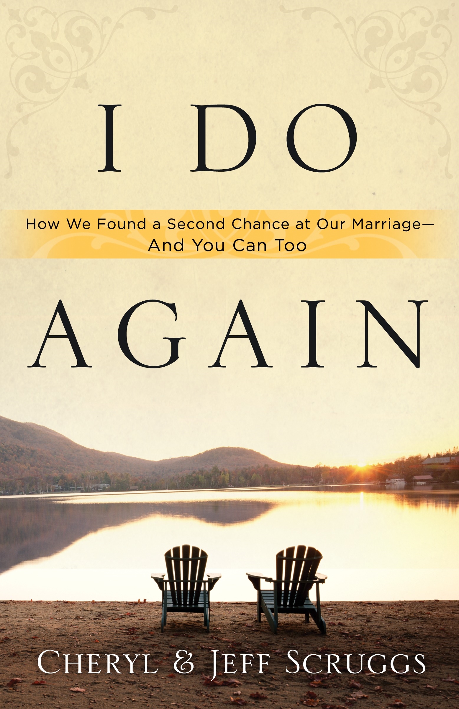 I Do Again by Cheryl Scruggs - Penguin Books Australia