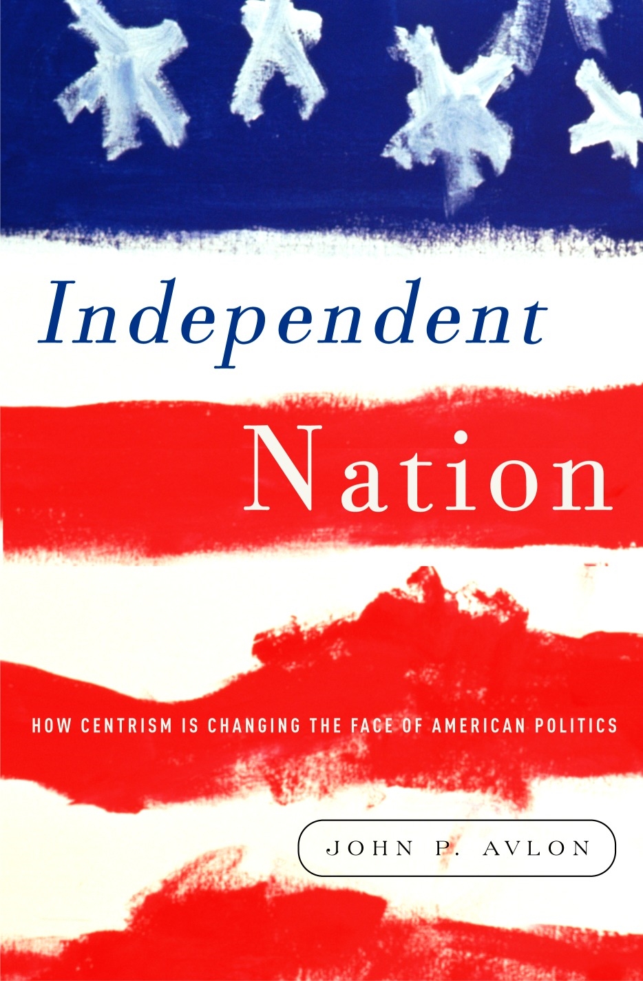 Independent Nation - Penguin Books New Zealand