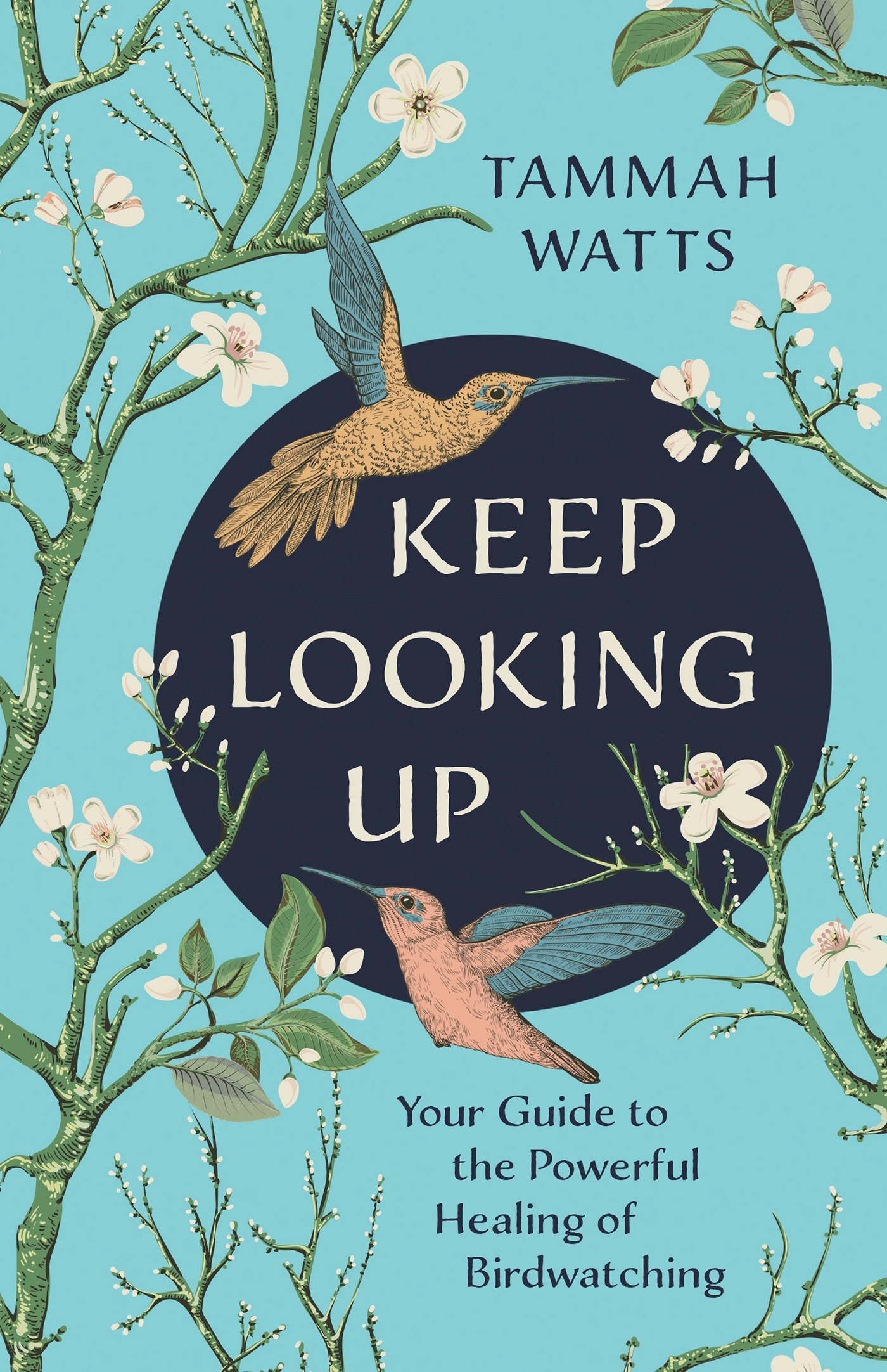 Keep Looking Up by Tammah Watts - Penguin Books New Zealand