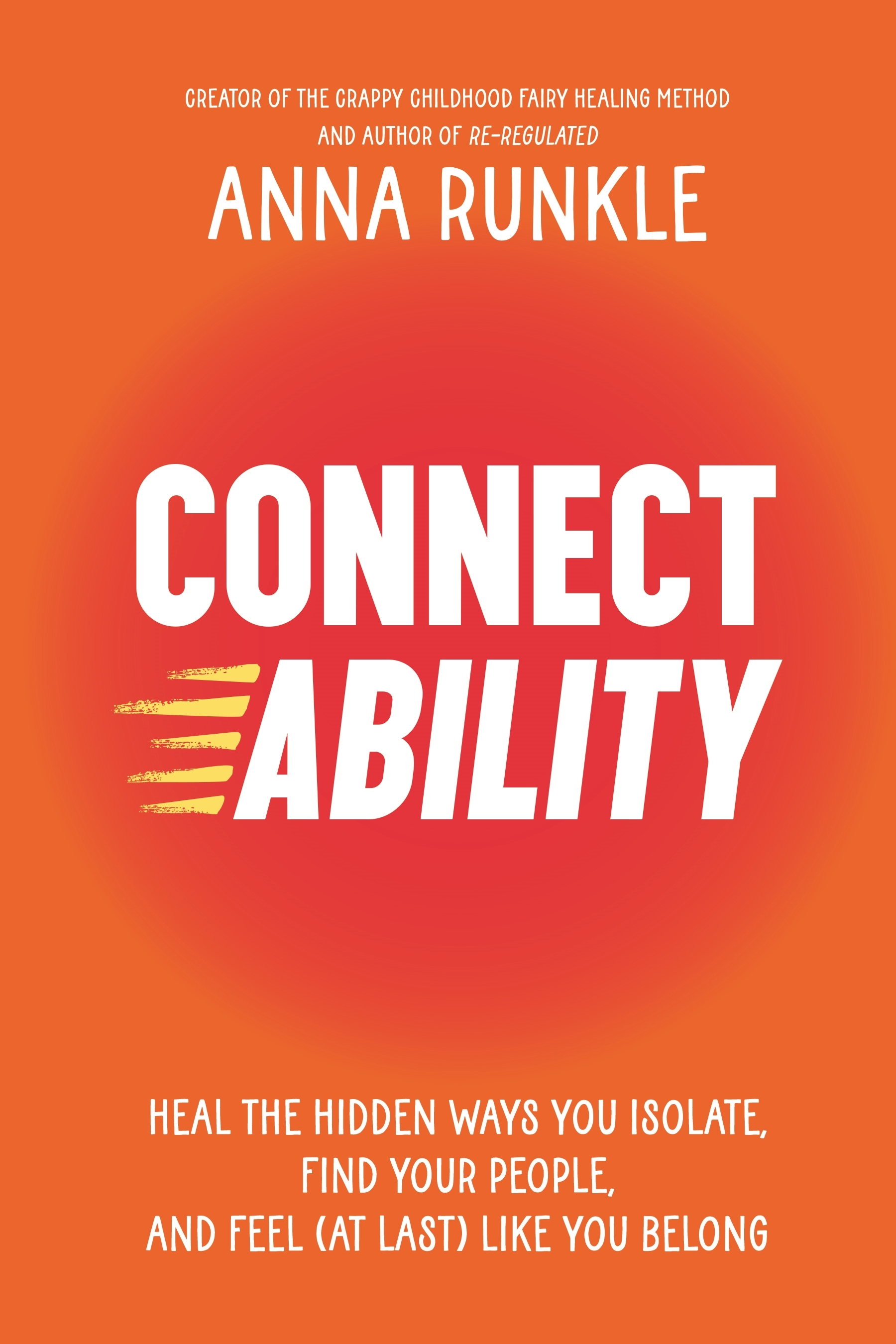 Connectability by Anne Runkle - Penguin Books New Zealand