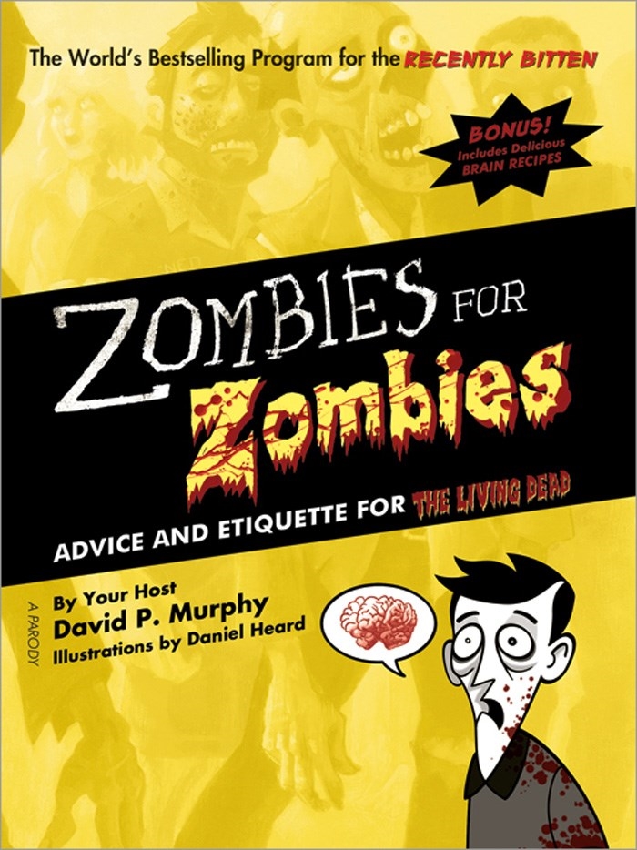 Zombies for Zombies by David Murphy - Penguin Books Australia