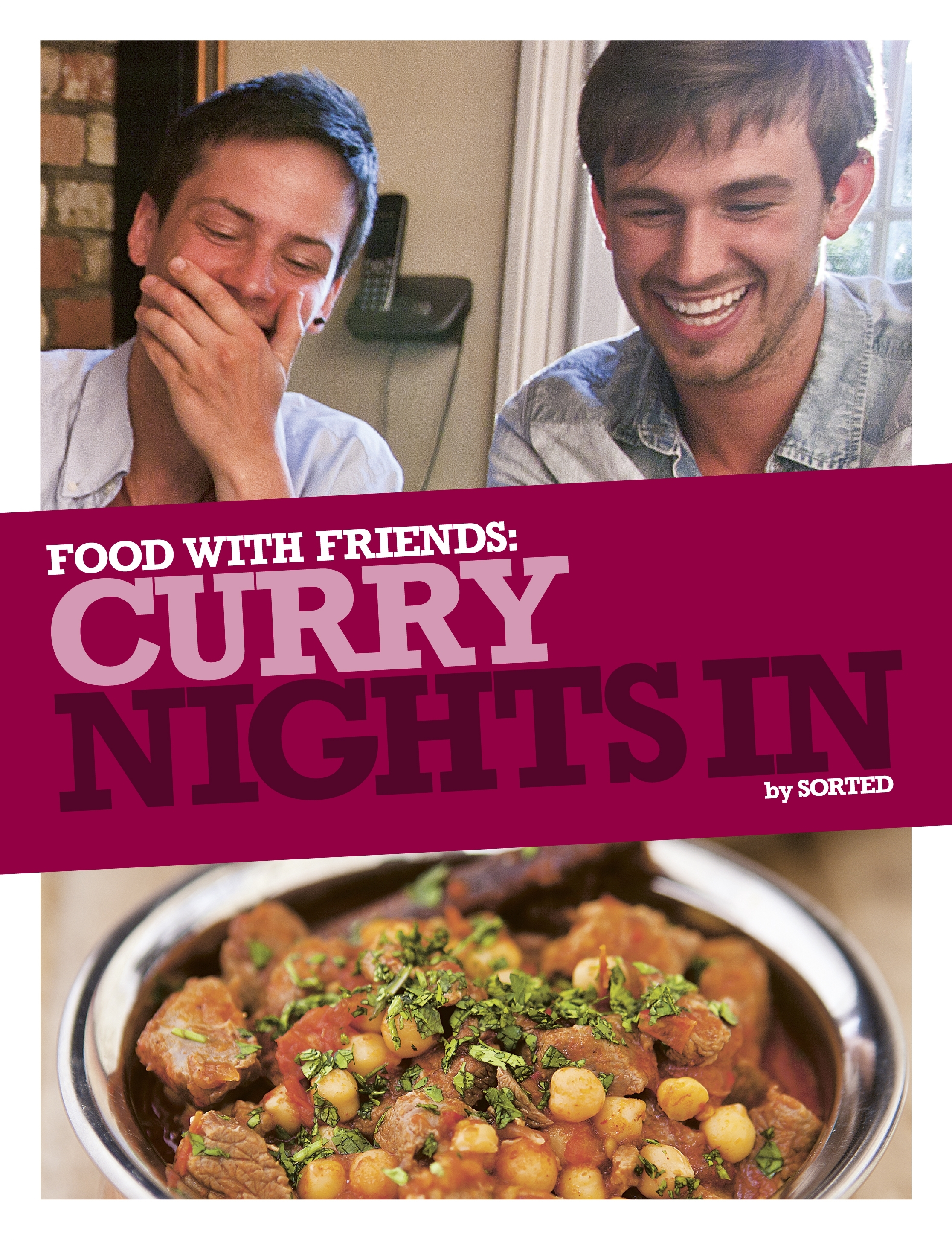 Curry Nights In - Penguin Books Australia