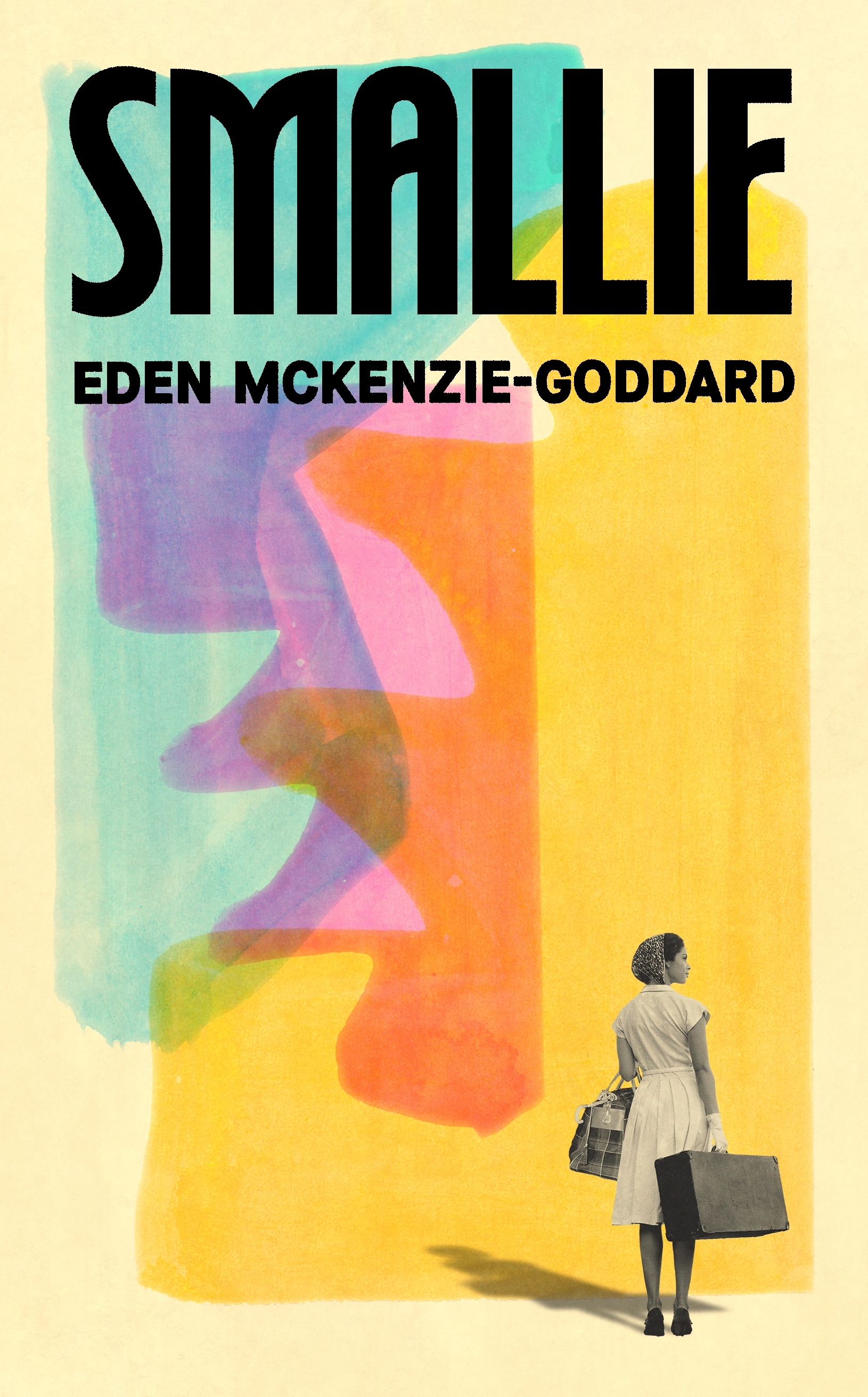 Smallie by Eden McKenzie-Goddard - Penguin Books Australia