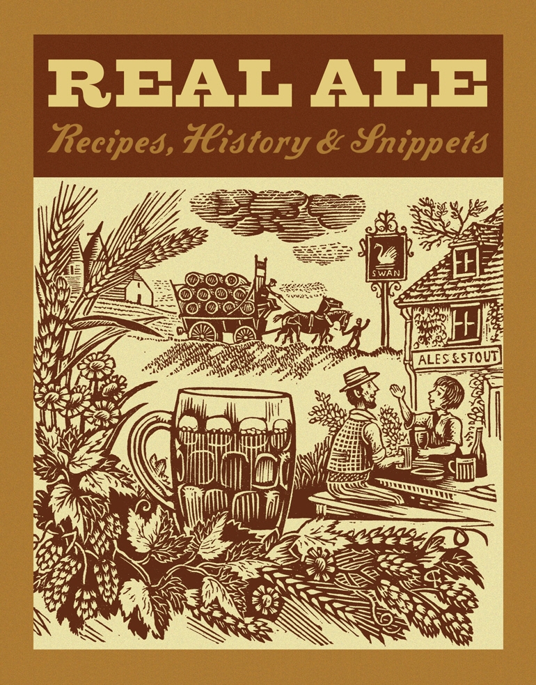 Real Ale by Bill Laws - Penguin Books Australia