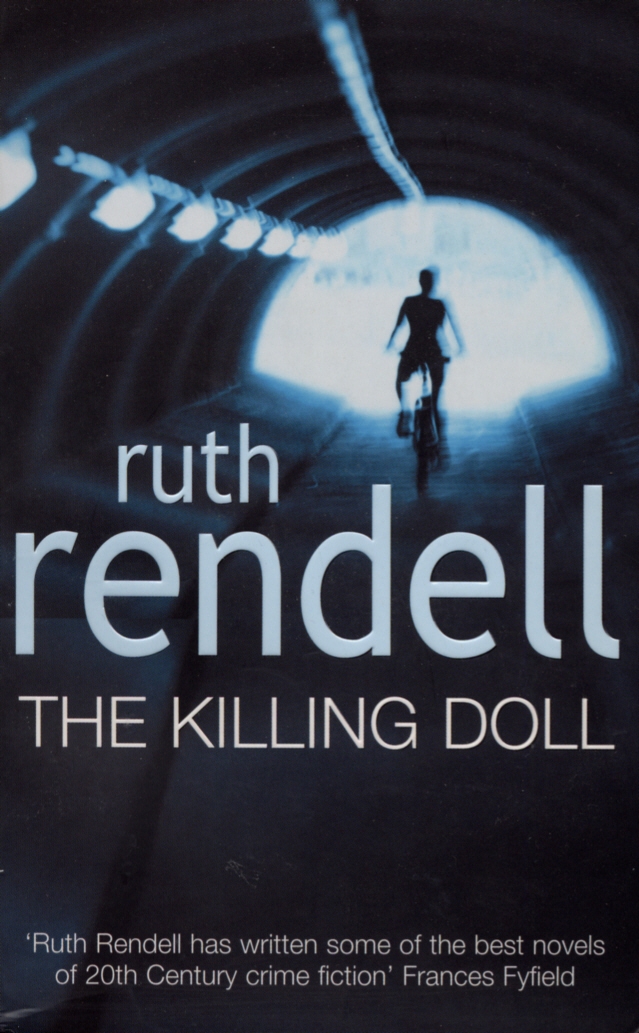 The Killing Doll by Ruth Rendell - Penguin Books Australia