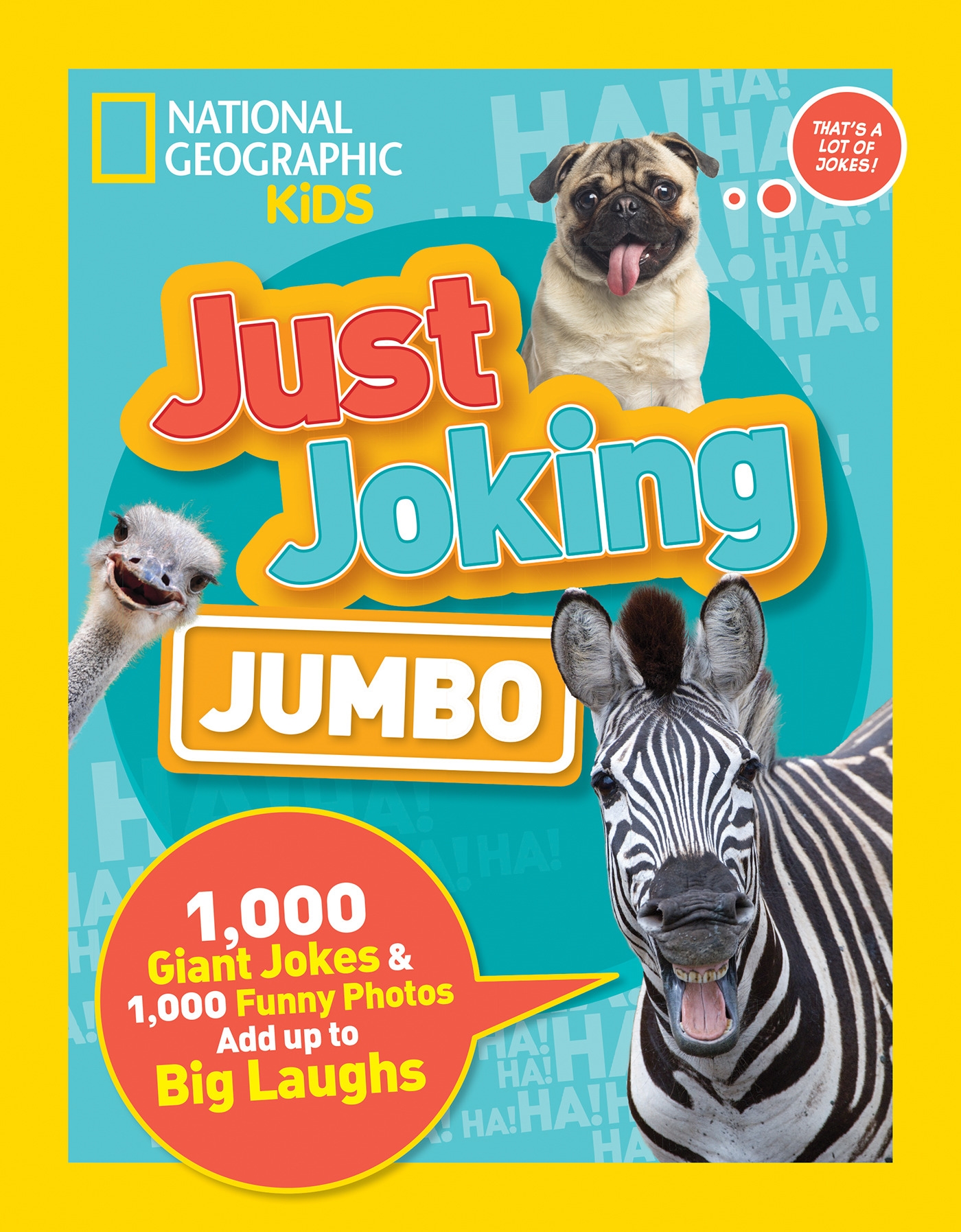 Just For Jokes National Geographic Kids Just Joking By NATIONAL