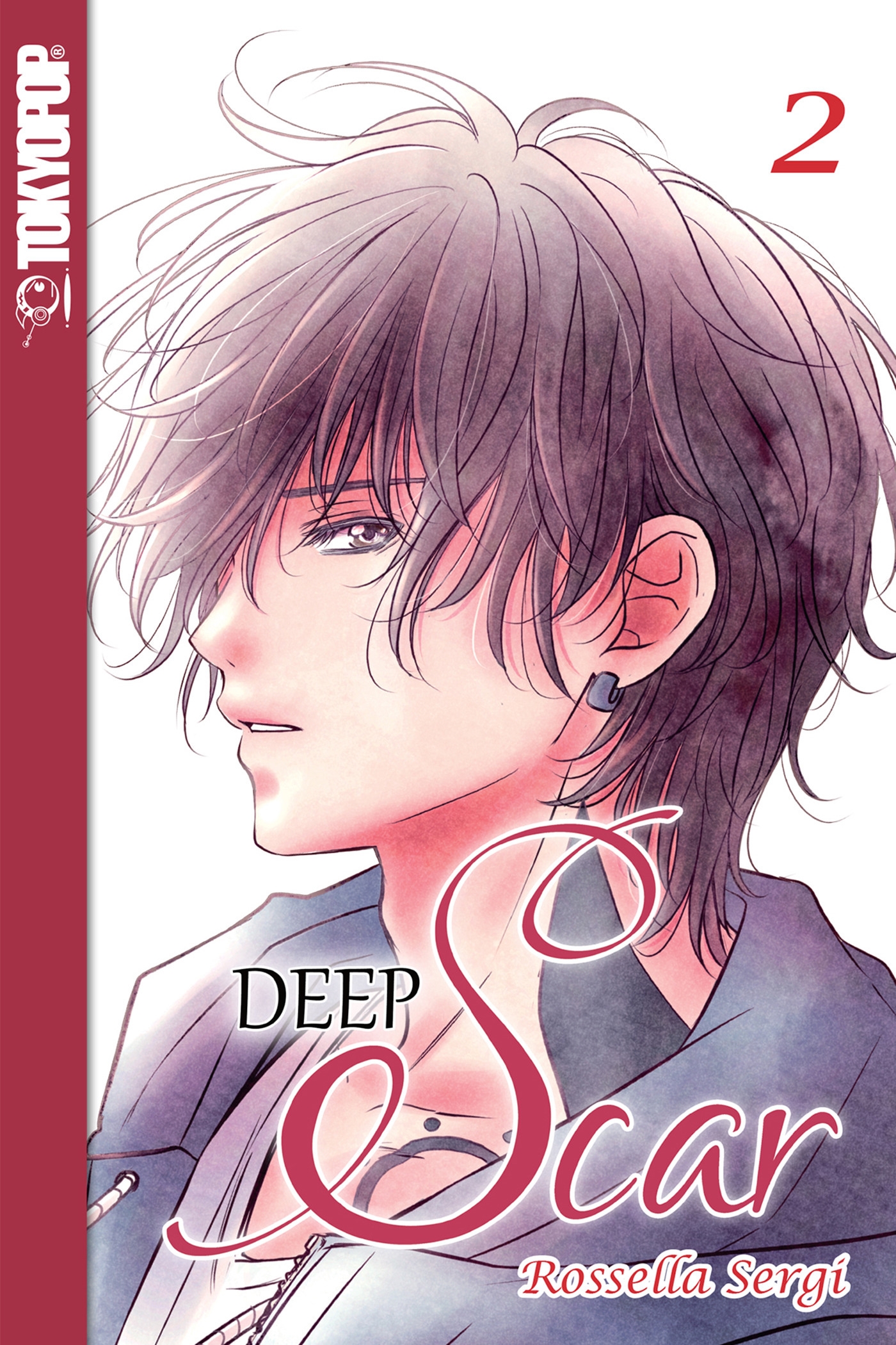 Deep Scar, Volume 2 - Penguin Books Australia