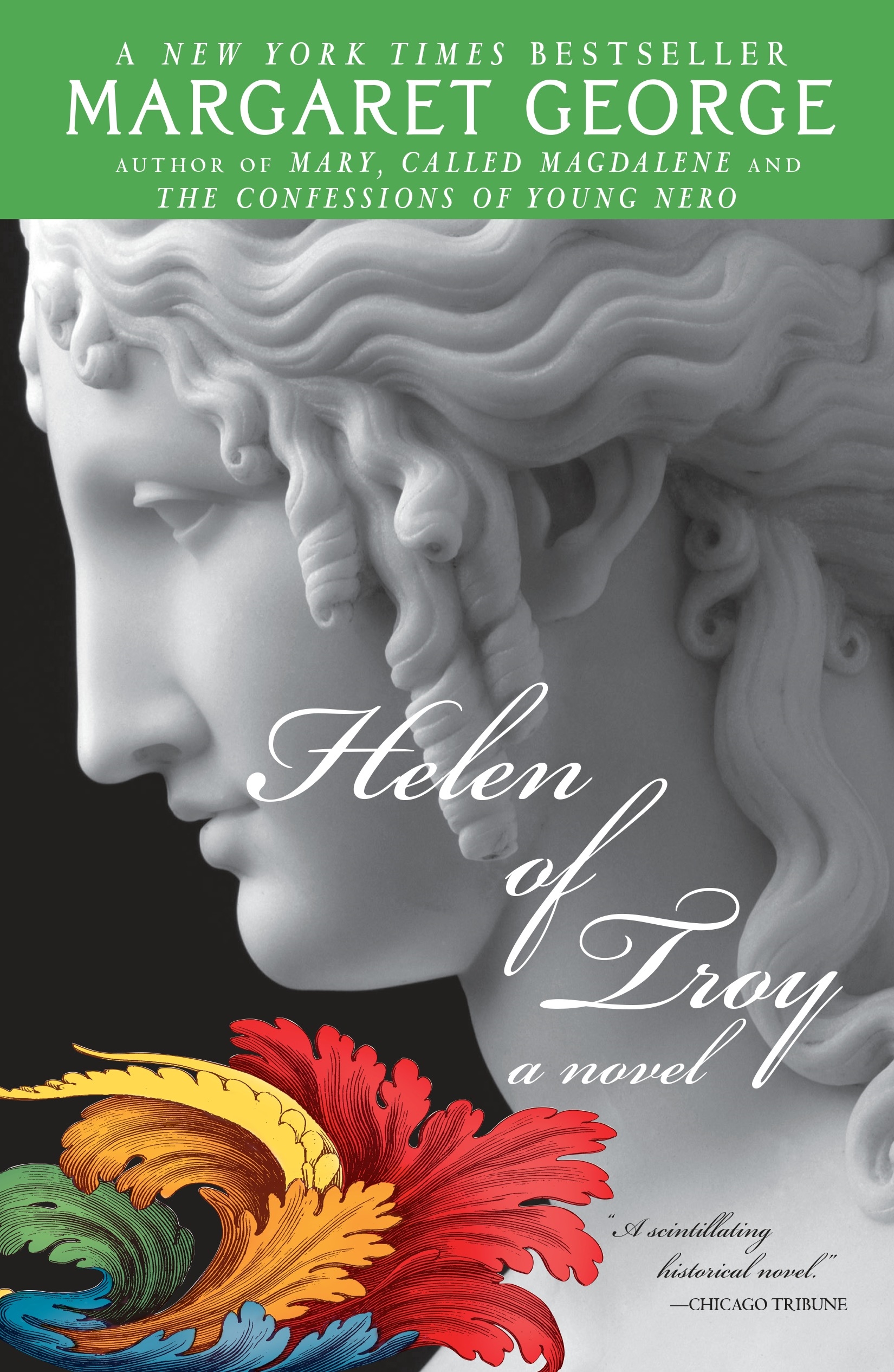 Helen of Troy - Penguin Books Australia
