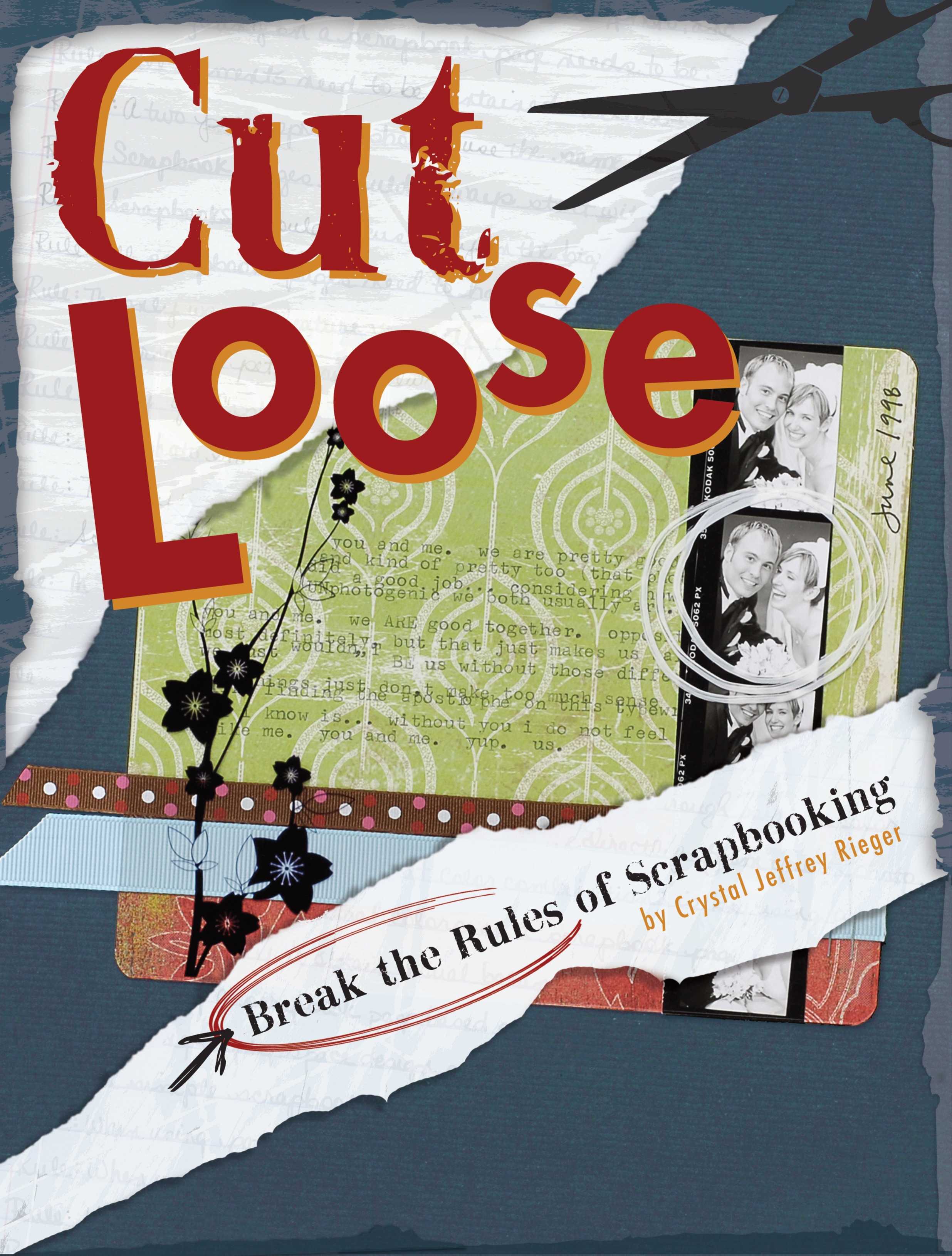 Cut Loose - Penguin Books New Zealand