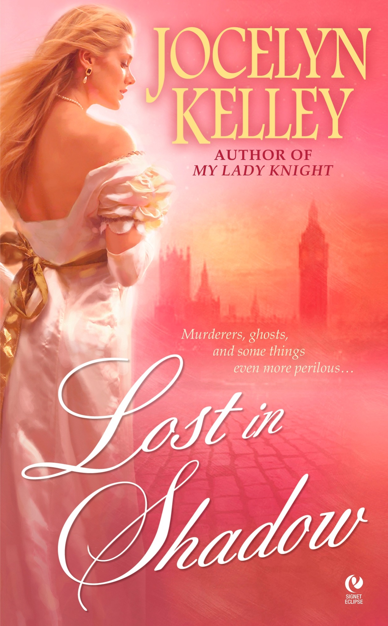 Lost in Shadow - Penguin Books New Zealand