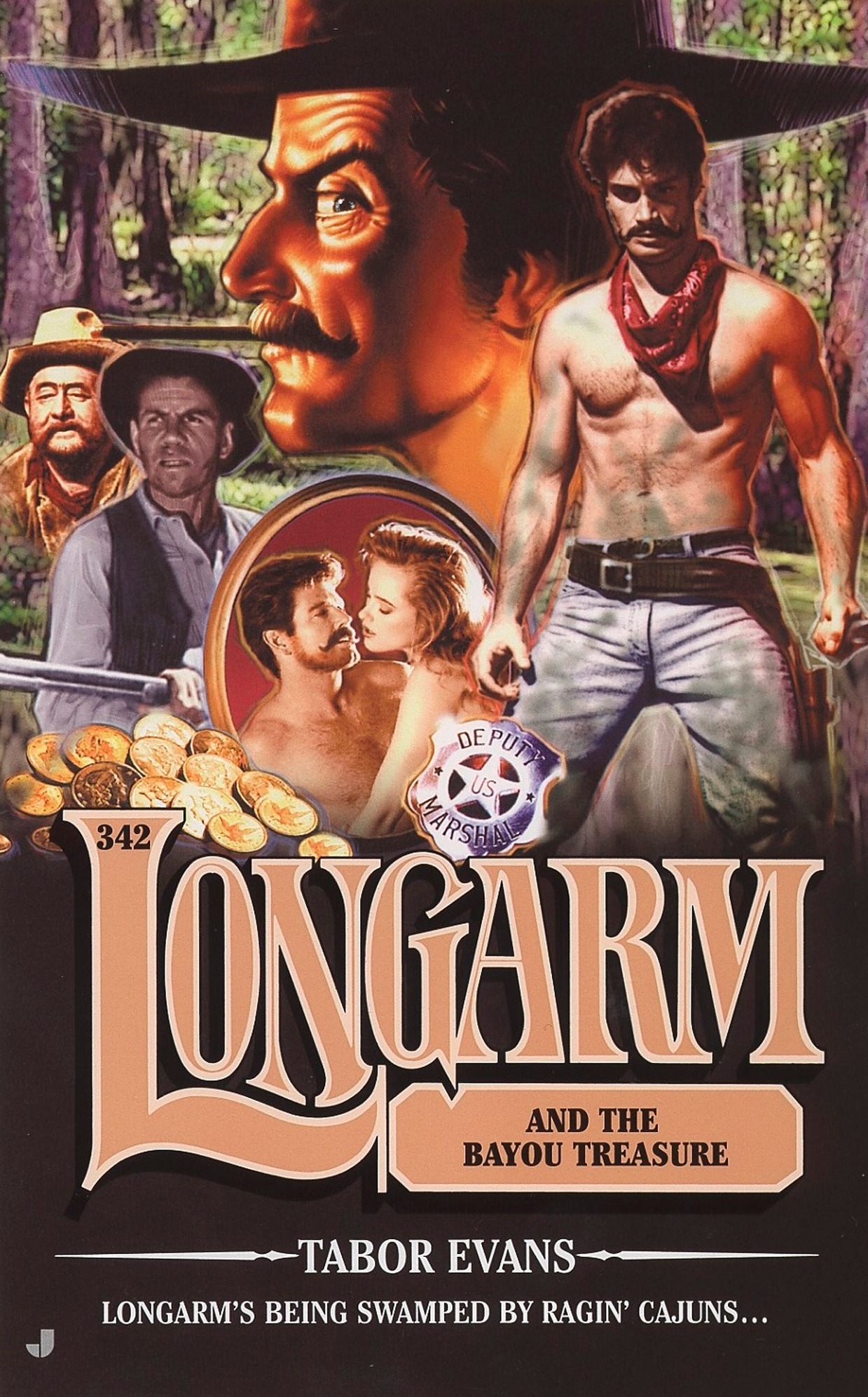 Longarm 342 - Penguin Books Australia