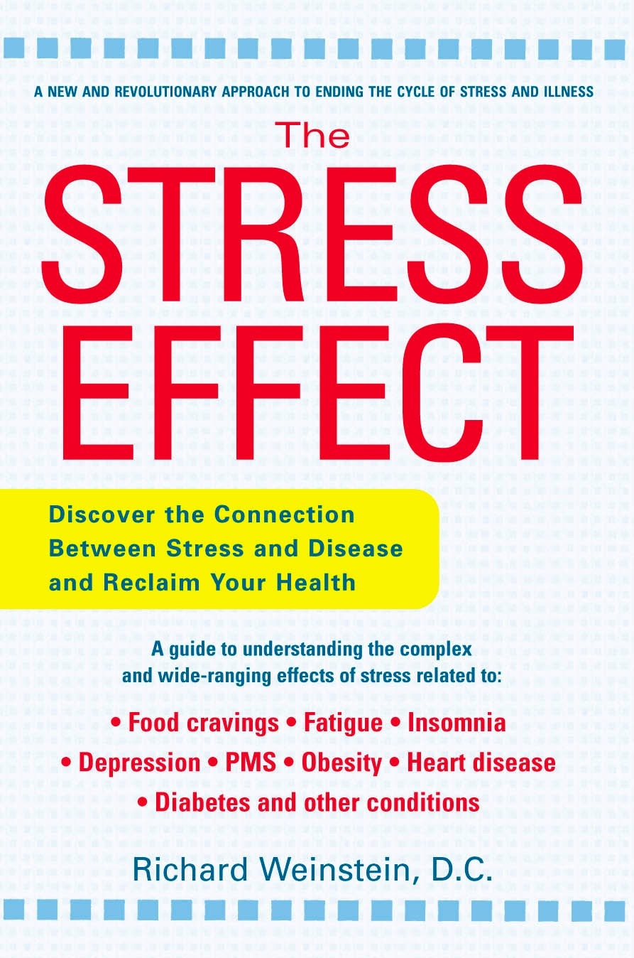 The Stress Effect - Penguin Books Australia