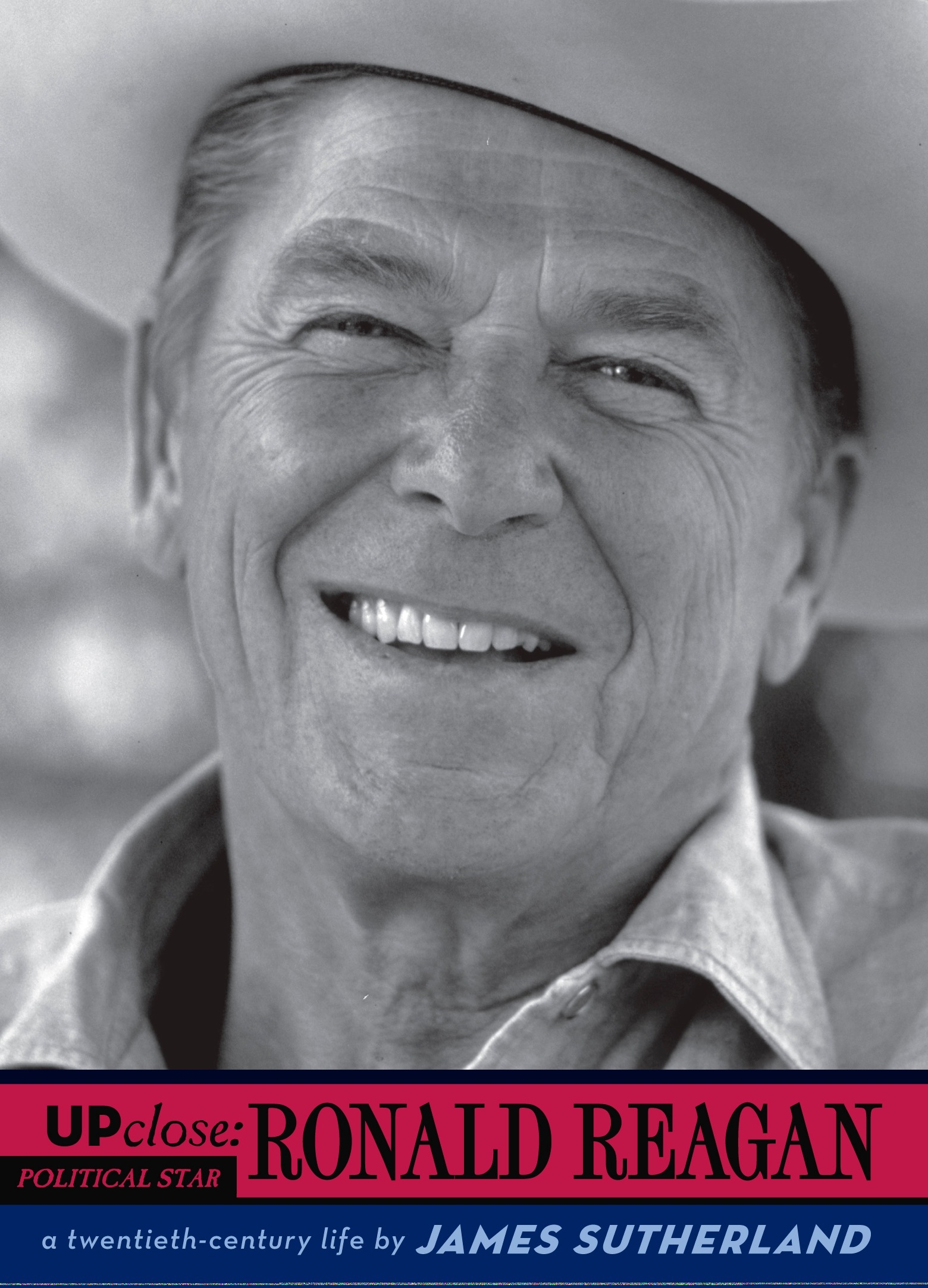 Ronald Reagan - Penguin Books Australia