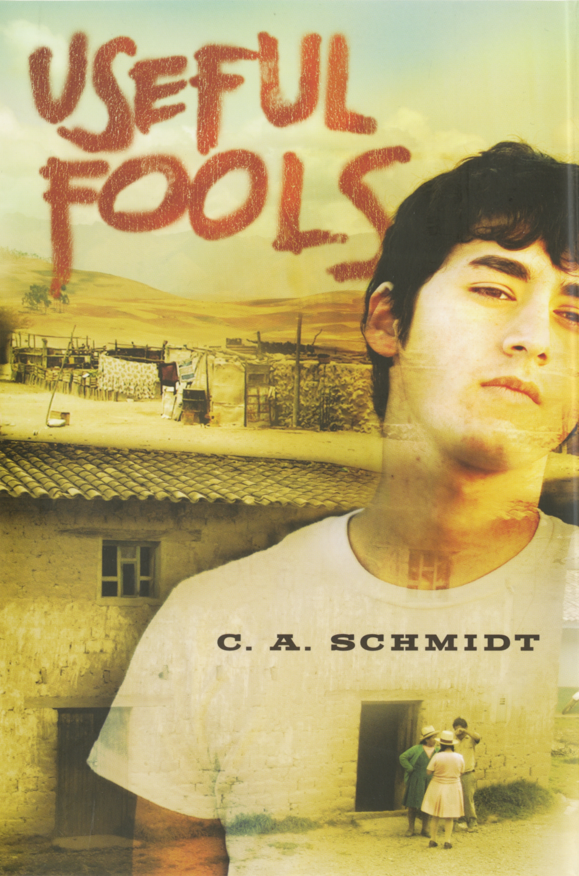 Useful Fools - Penguin Books Australia