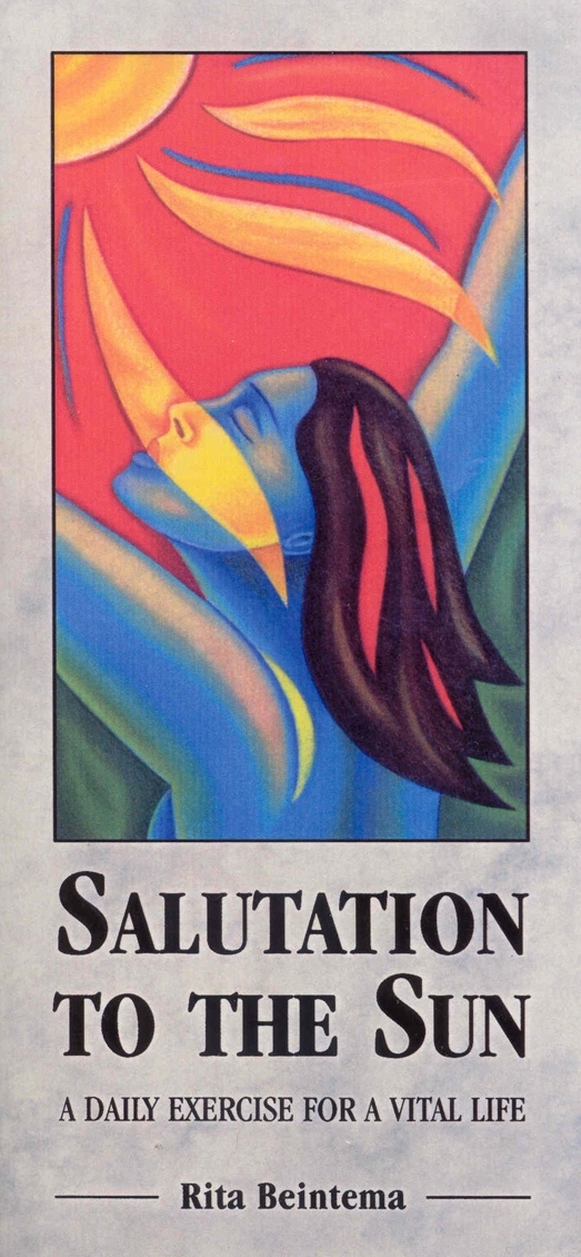 Salutation Cover