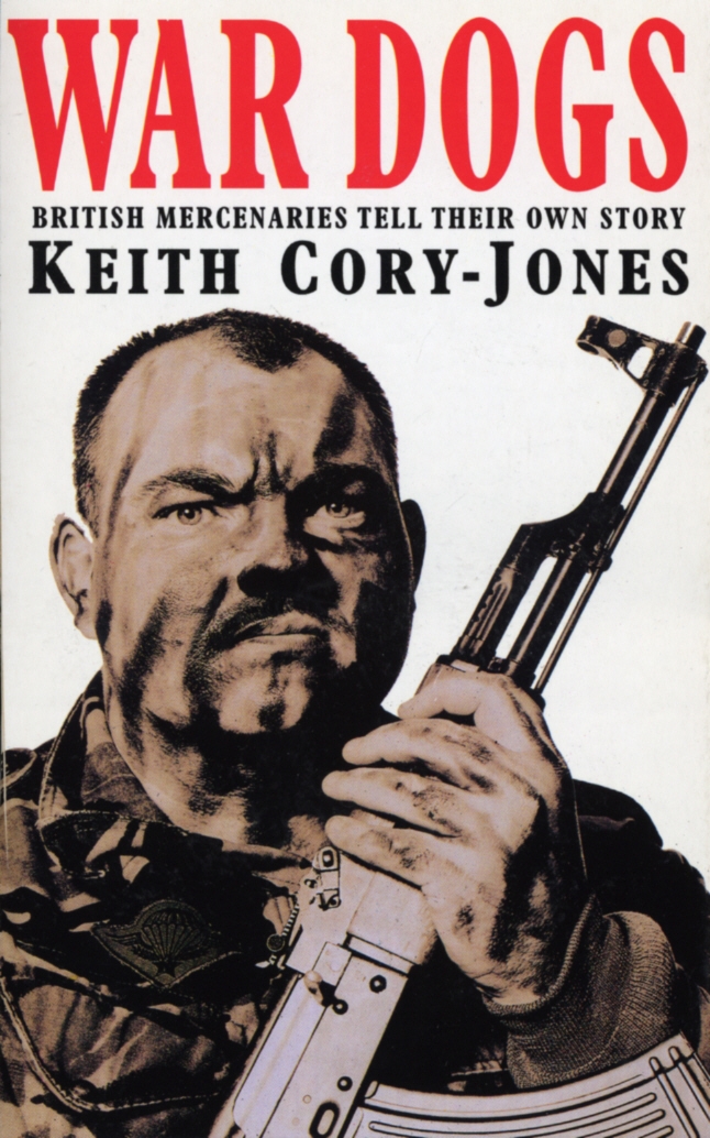 War Dogs by Keith Cory-Jones - Penguin Books Australia