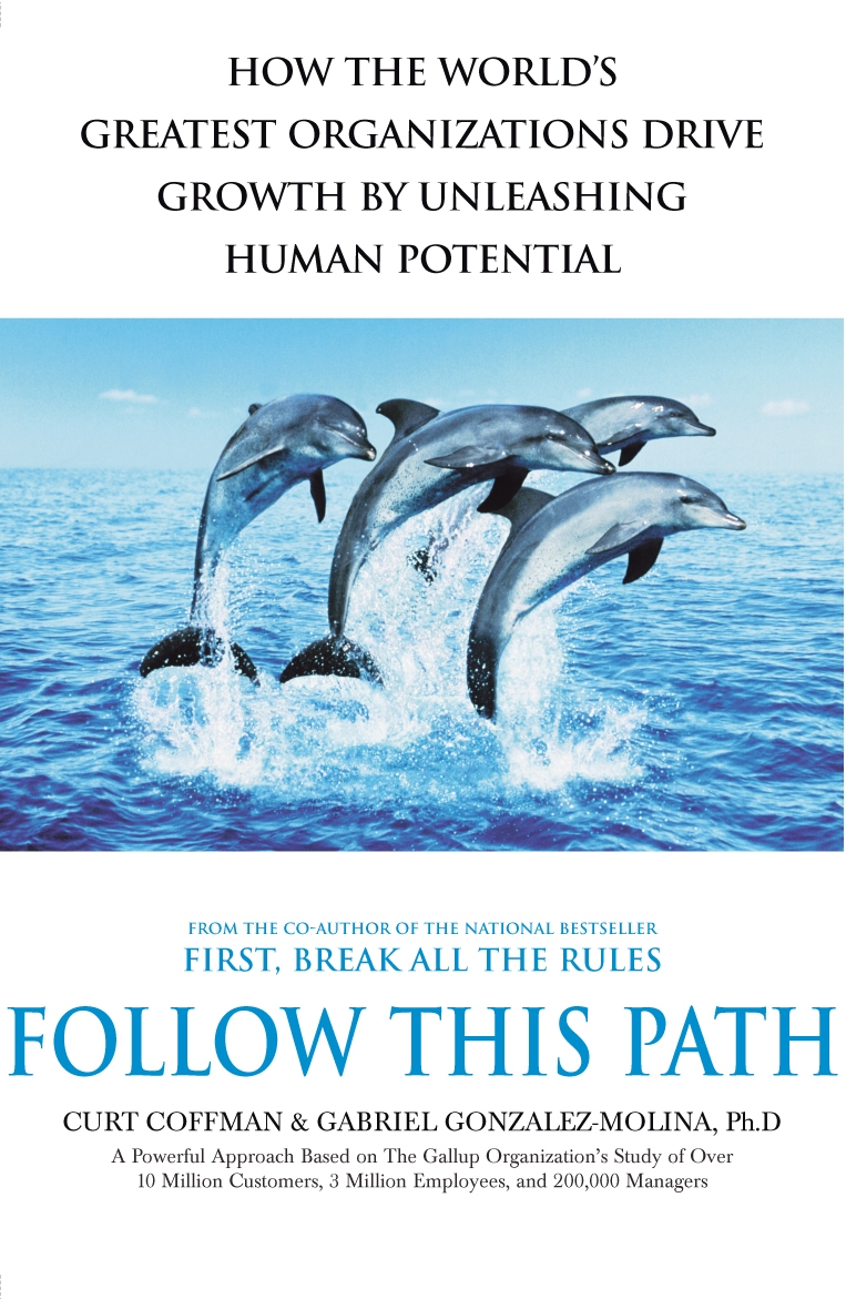 Follow This Path by Curt Coffman - Penguin Books Australia