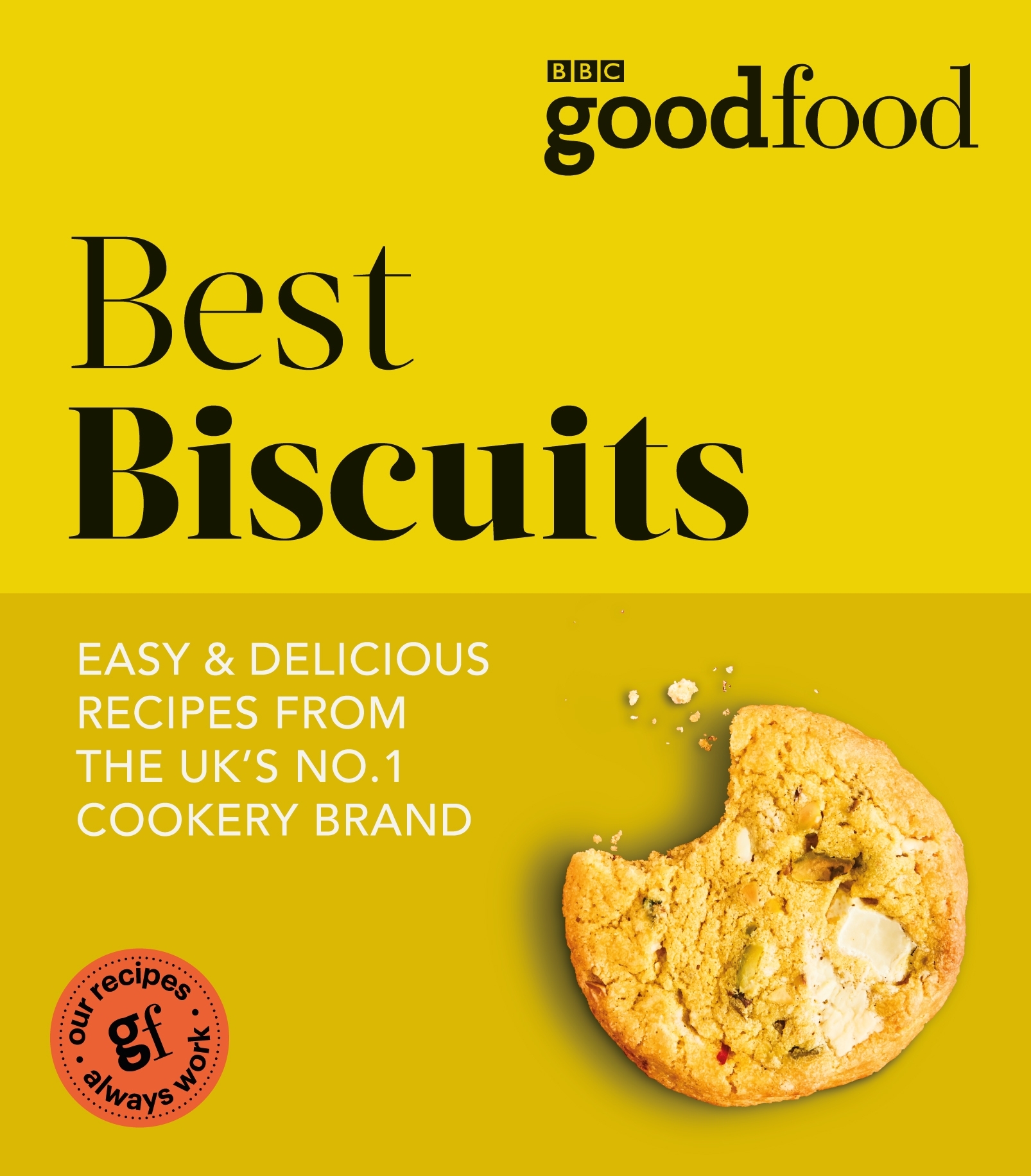 Good Food: Best Biscuits - Penguin Books New Zealand