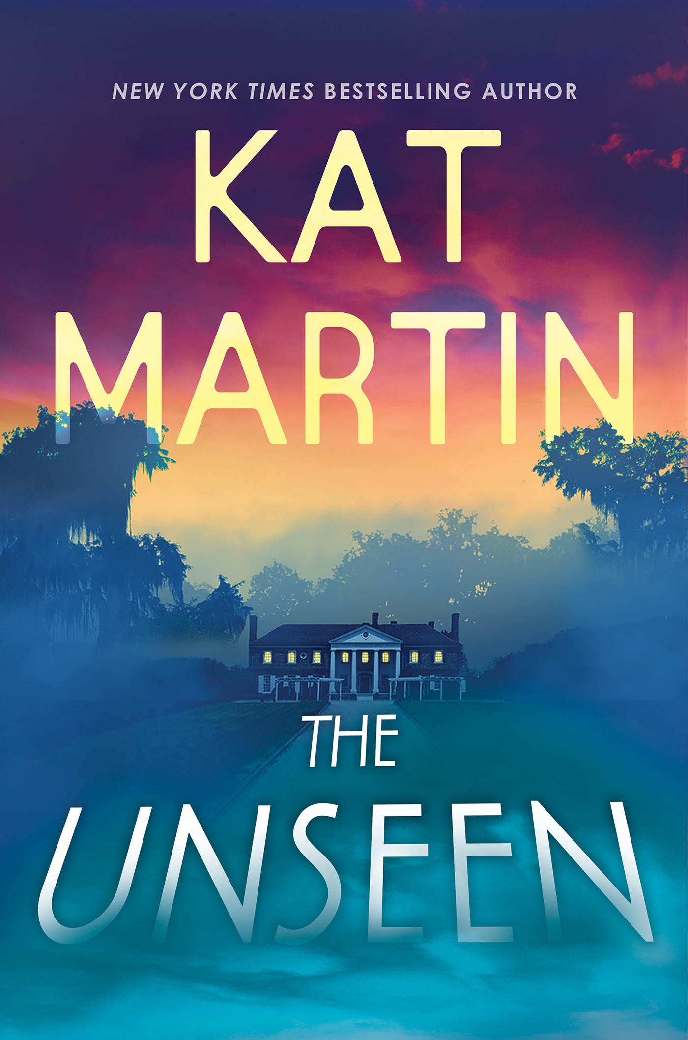The Unseen - Penguin Books New Zealand