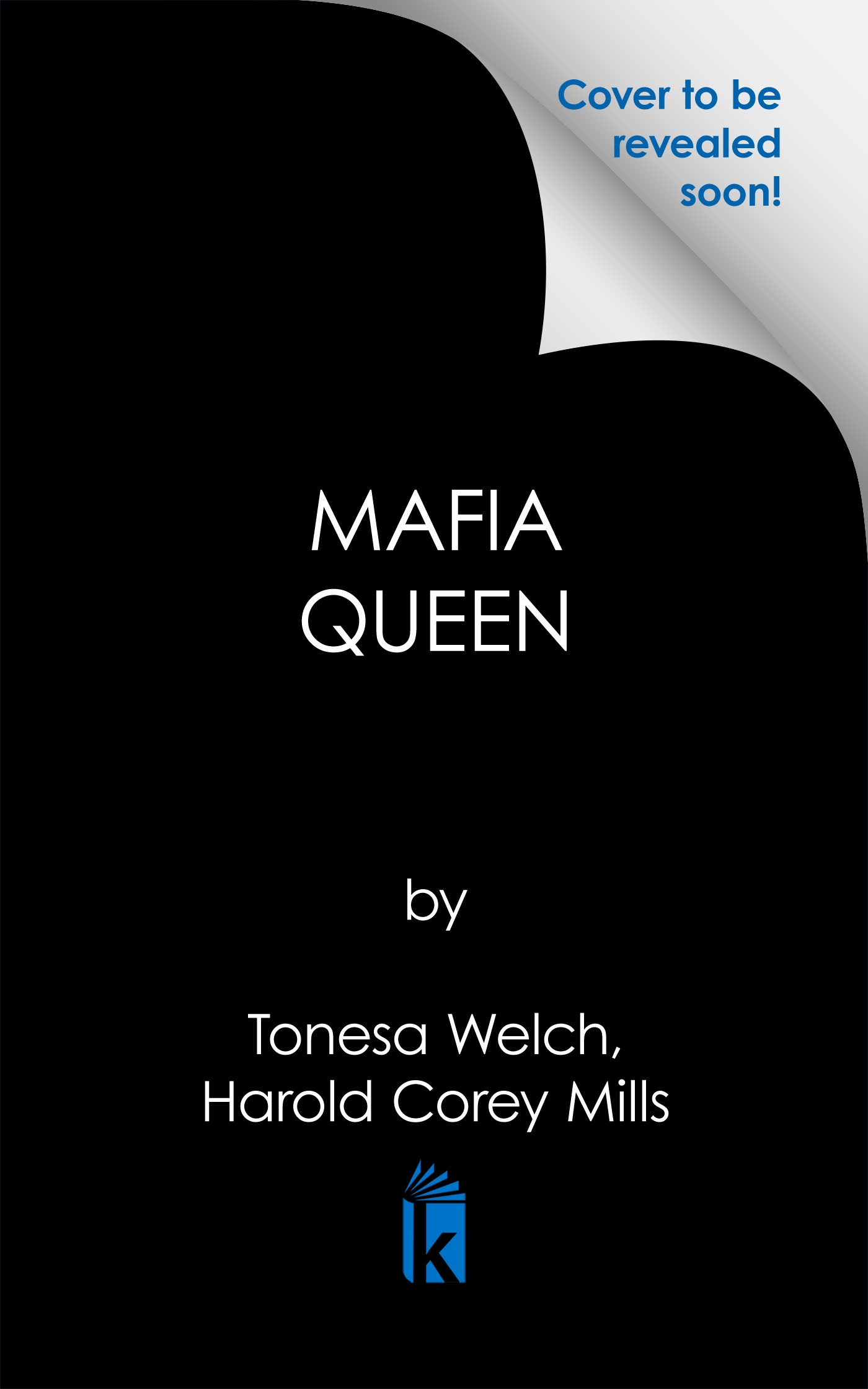 Black Mafia Queen - Penguin Books New Zealand