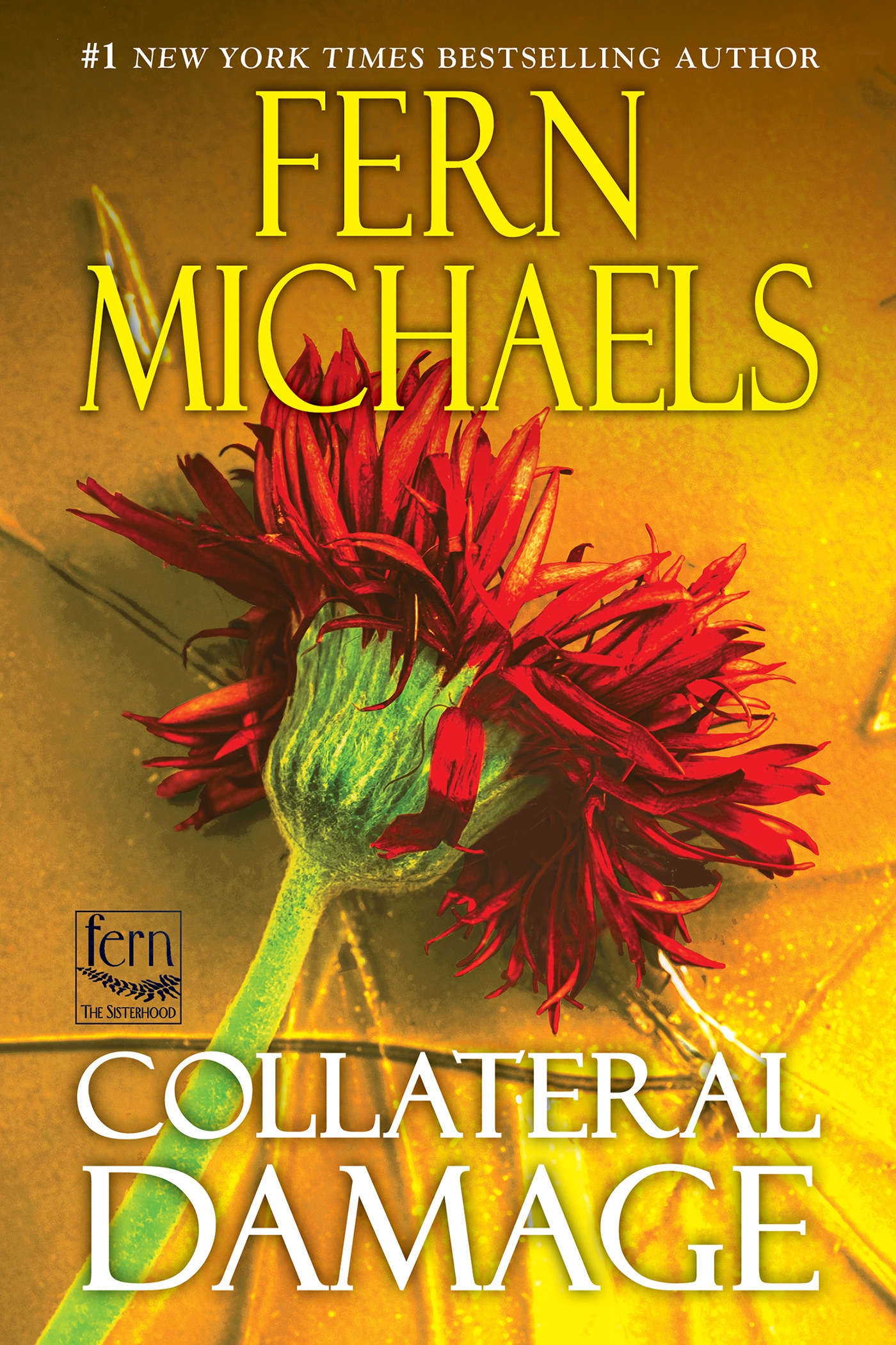 Collateral Damage - Penguin Books Australia