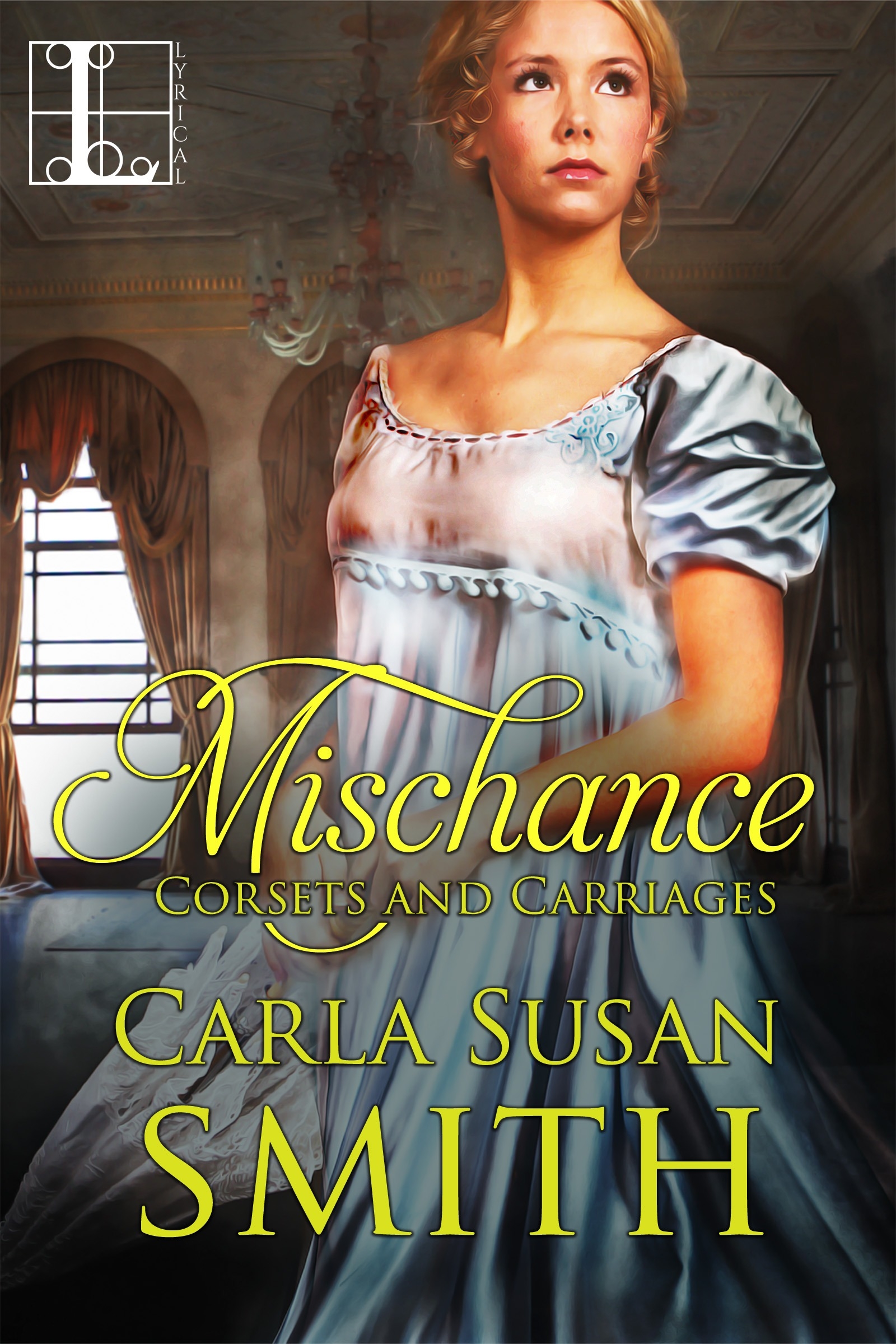 Mischance by Carla Susan Smith - Penguin Books New Zealand