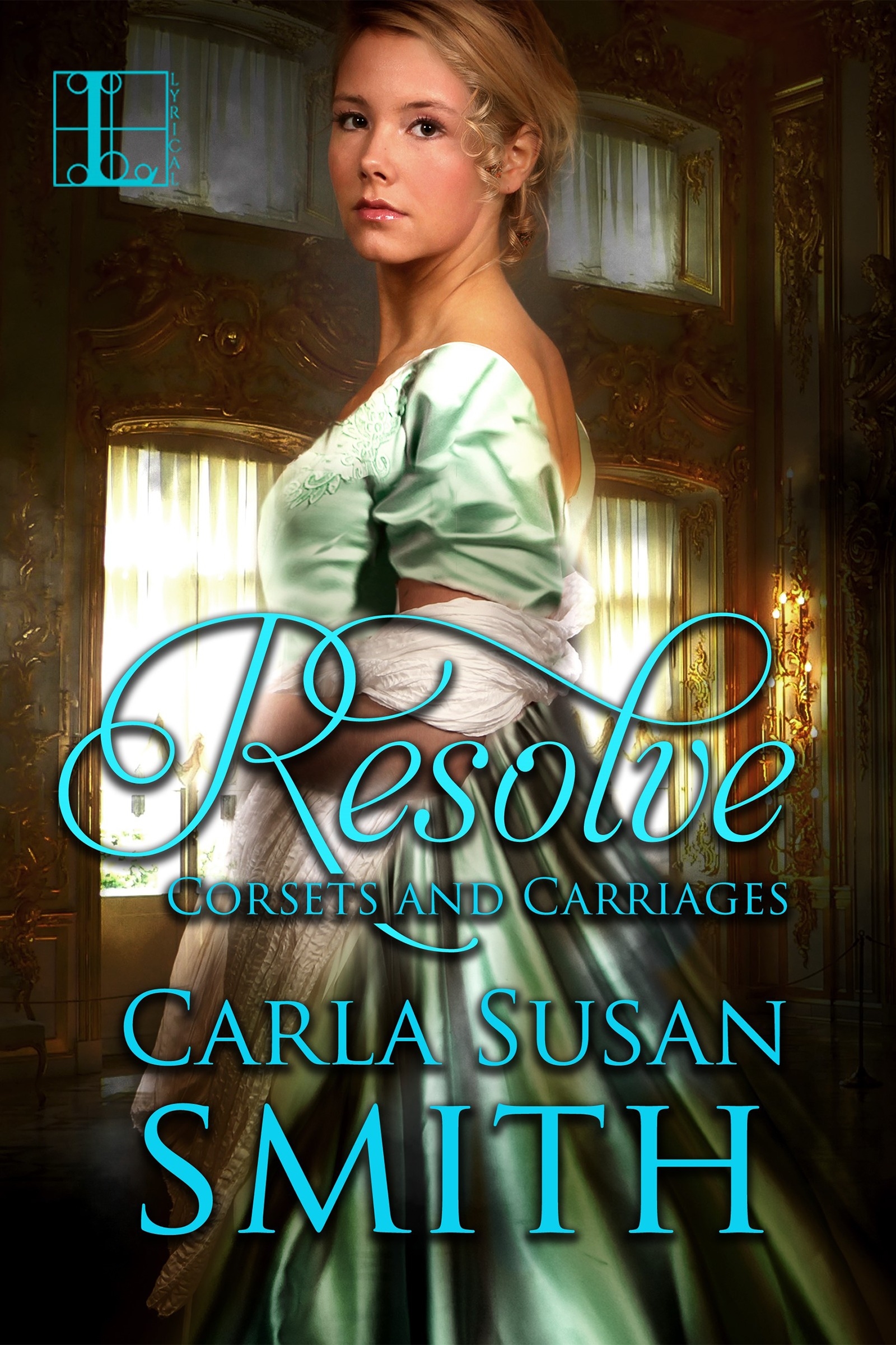 Resolve by Carla Susan Smith - Penguin Books Australia