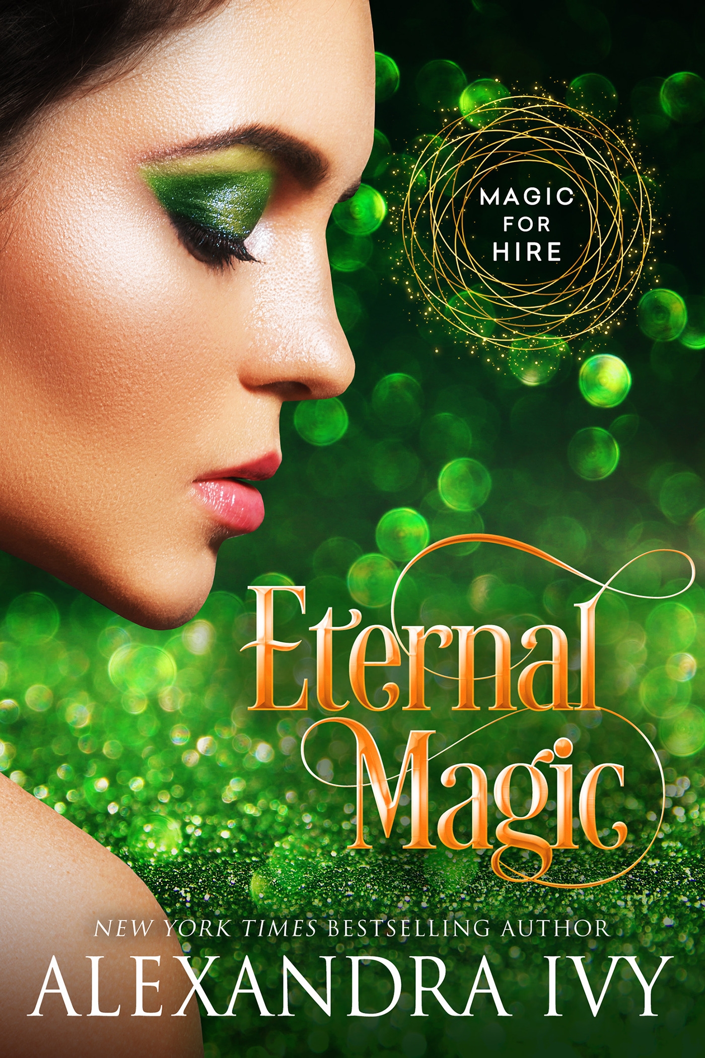 Eternal Magic - Penguin Books Australia