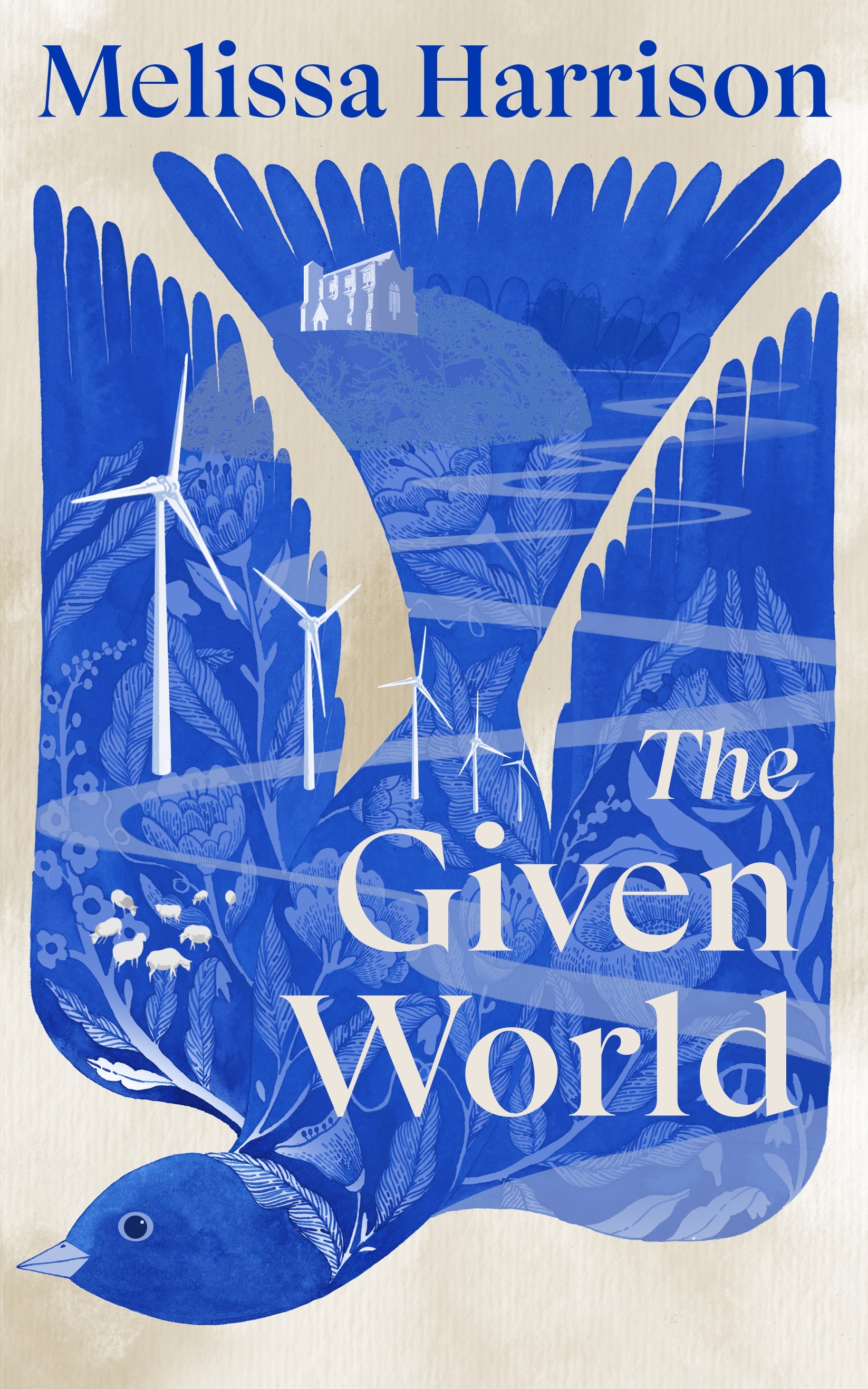 The Given World - Penguin Books New Zealand